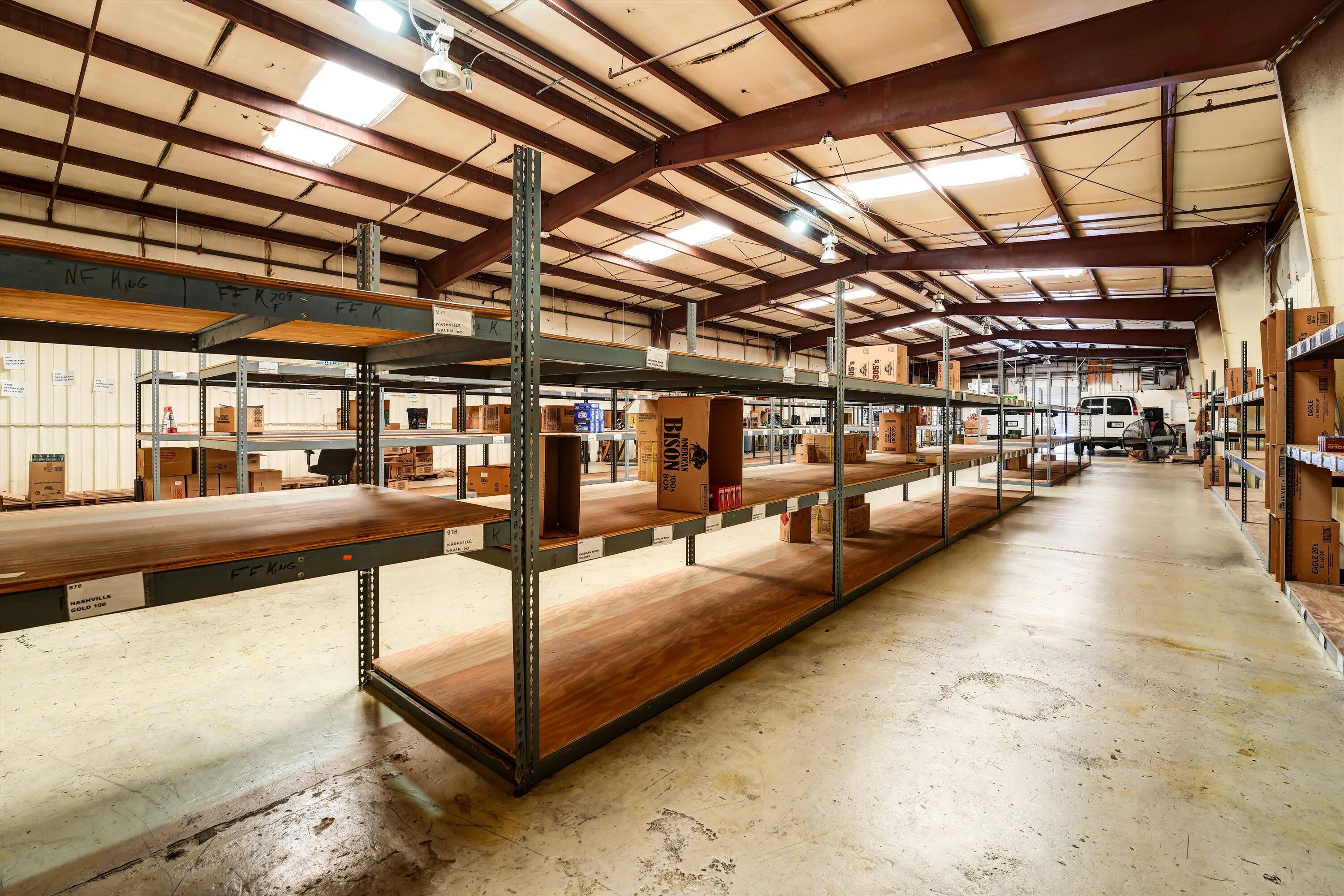 105 Warehouse Rd, Oak Ridge, TN 37830 | Crexi.com