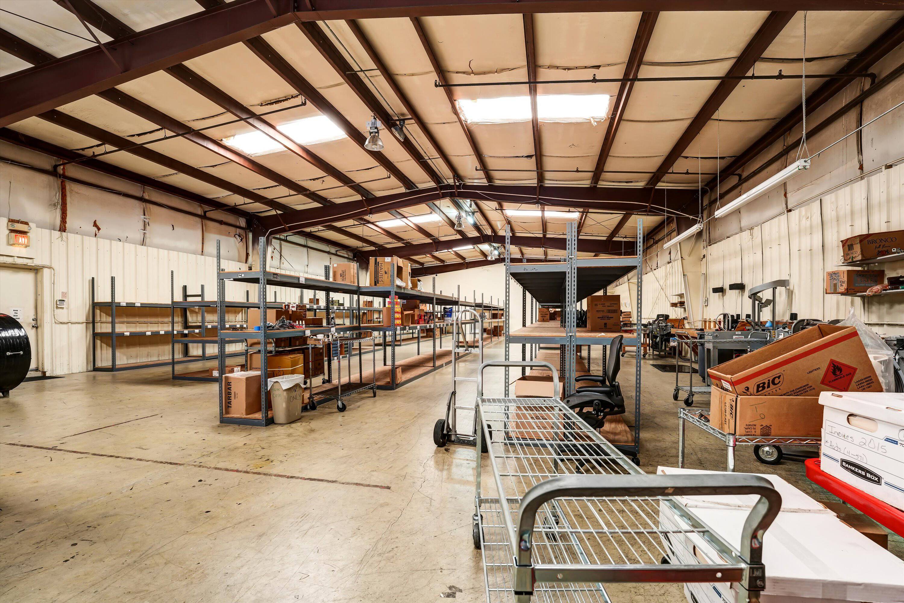 105 Warehouse Rd, Oak Ridge, TN 37830 | Crexi.com