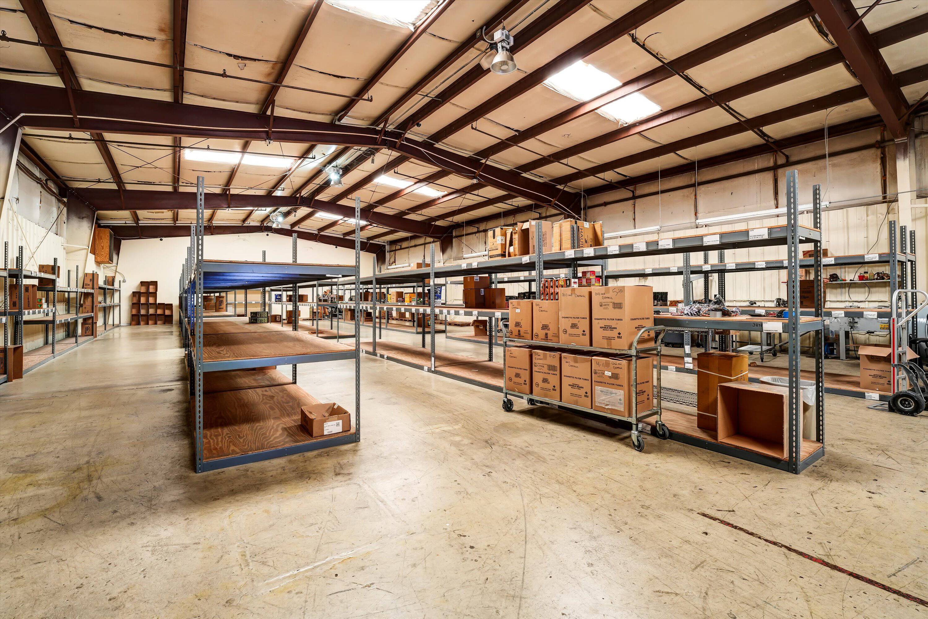 105 Warehouse Rd, Oak Ridge, TN 37830 | Crexi.com