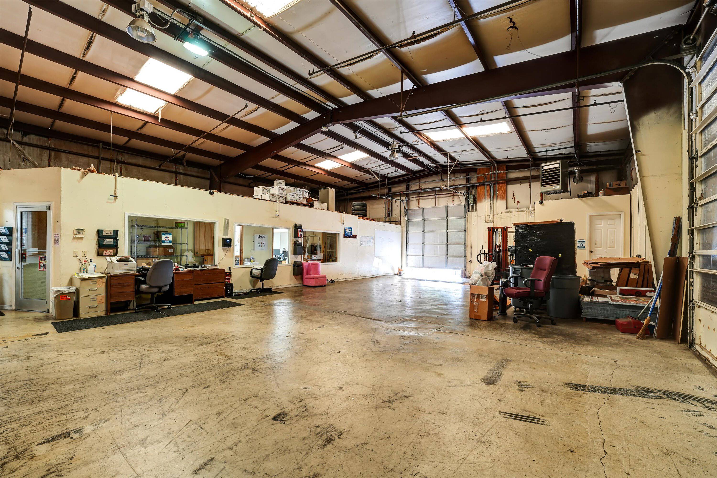 105 Warehouse Rd, Oak Ridge, TN 37830 | Crexi.com