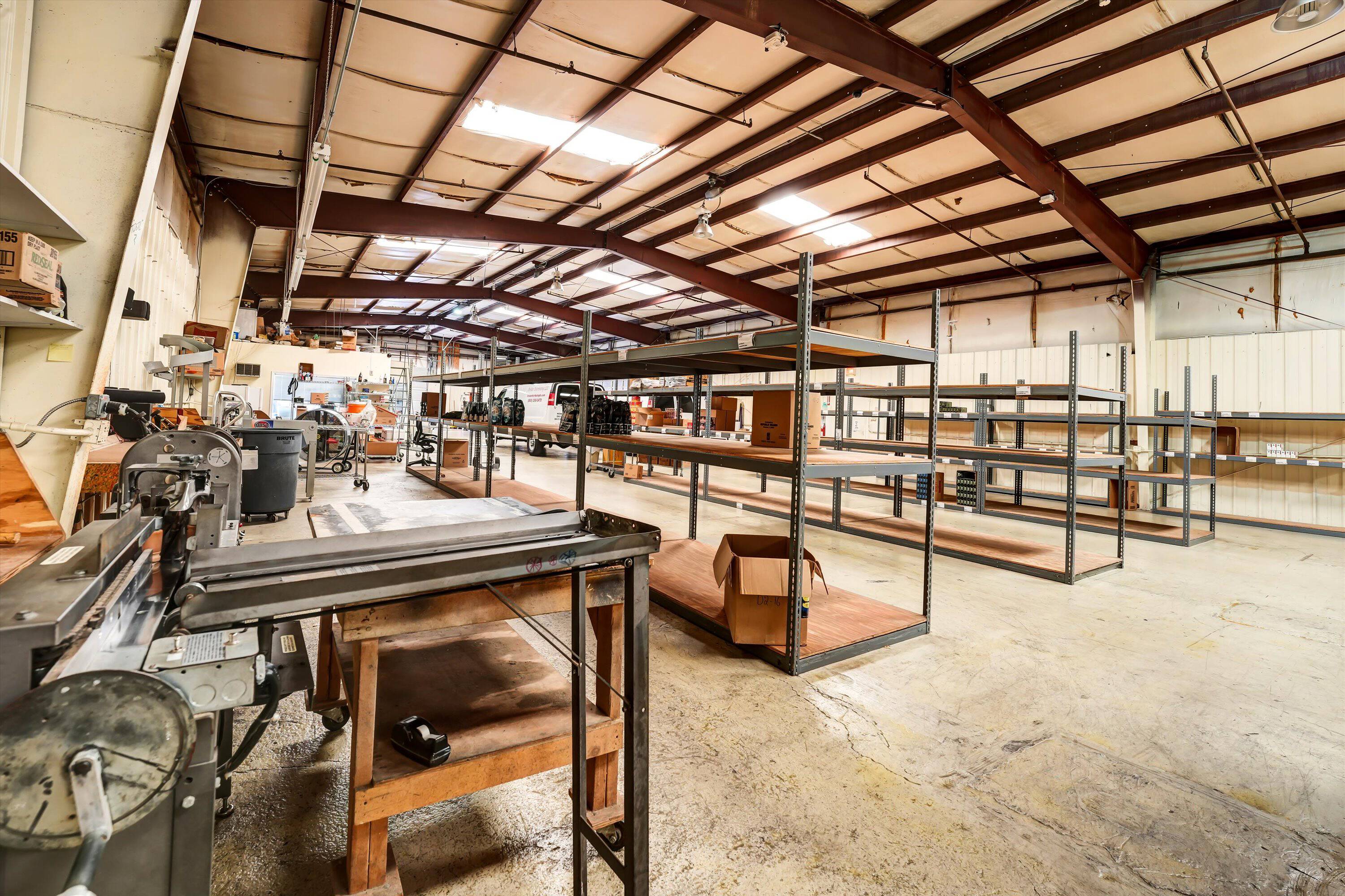 105 Warehouse Rd, Oak Ridge, TN 37830 | Crexi.com