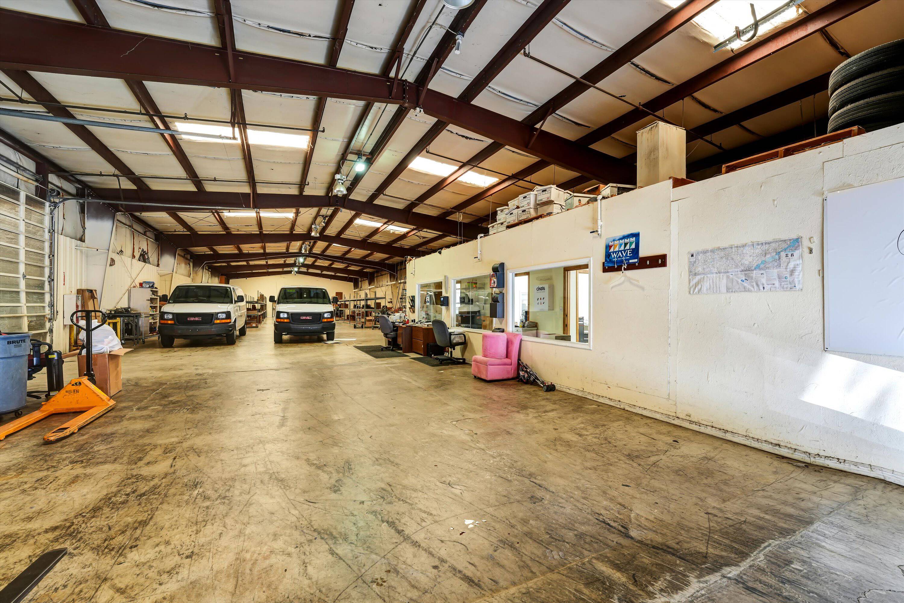 105 Warehouse Rd, Oak Ridge, TN 37830 | Crexi.com
