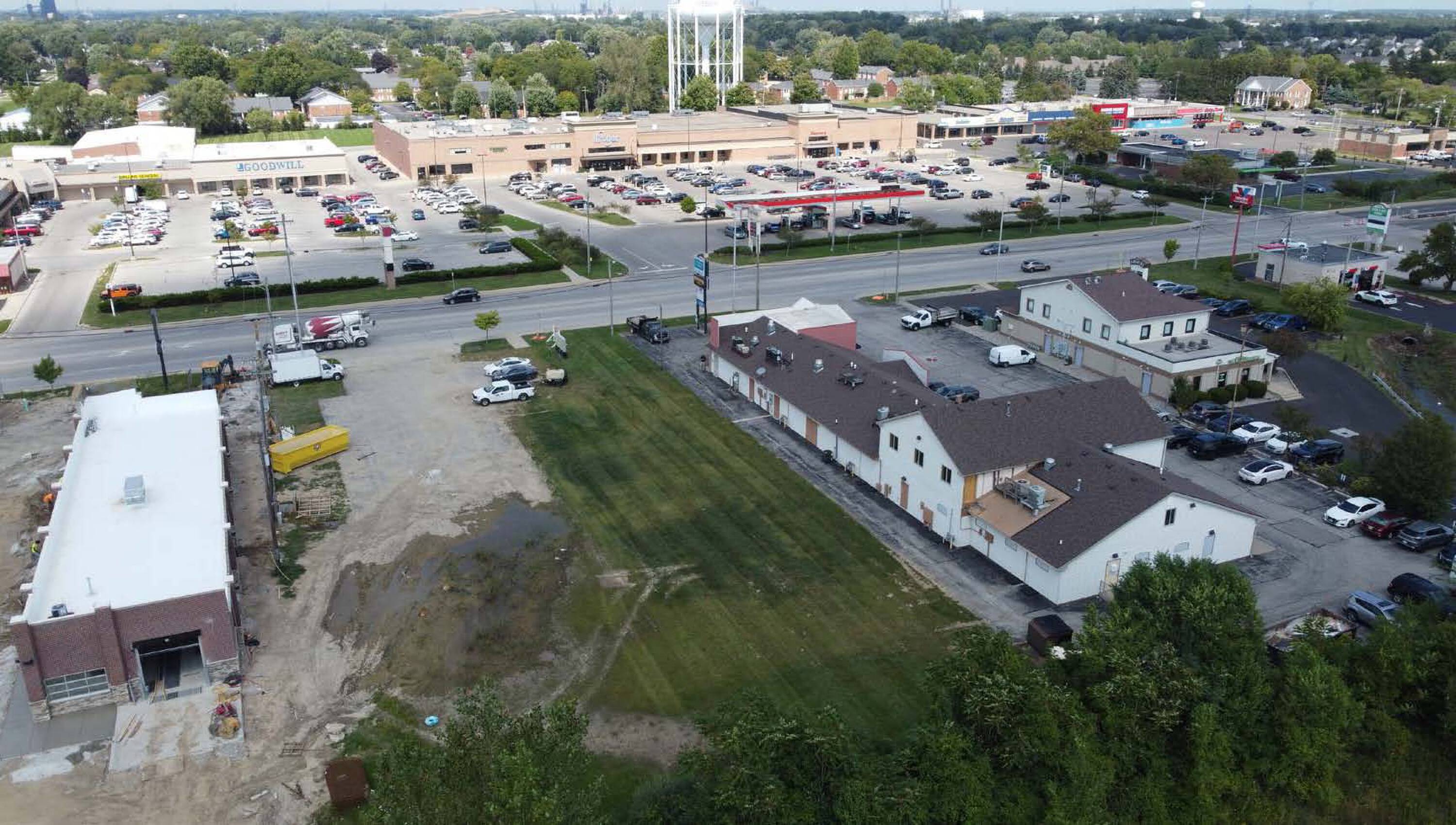 3232 Navarre Ave, Oregon, OH 43616 | Crexi.com