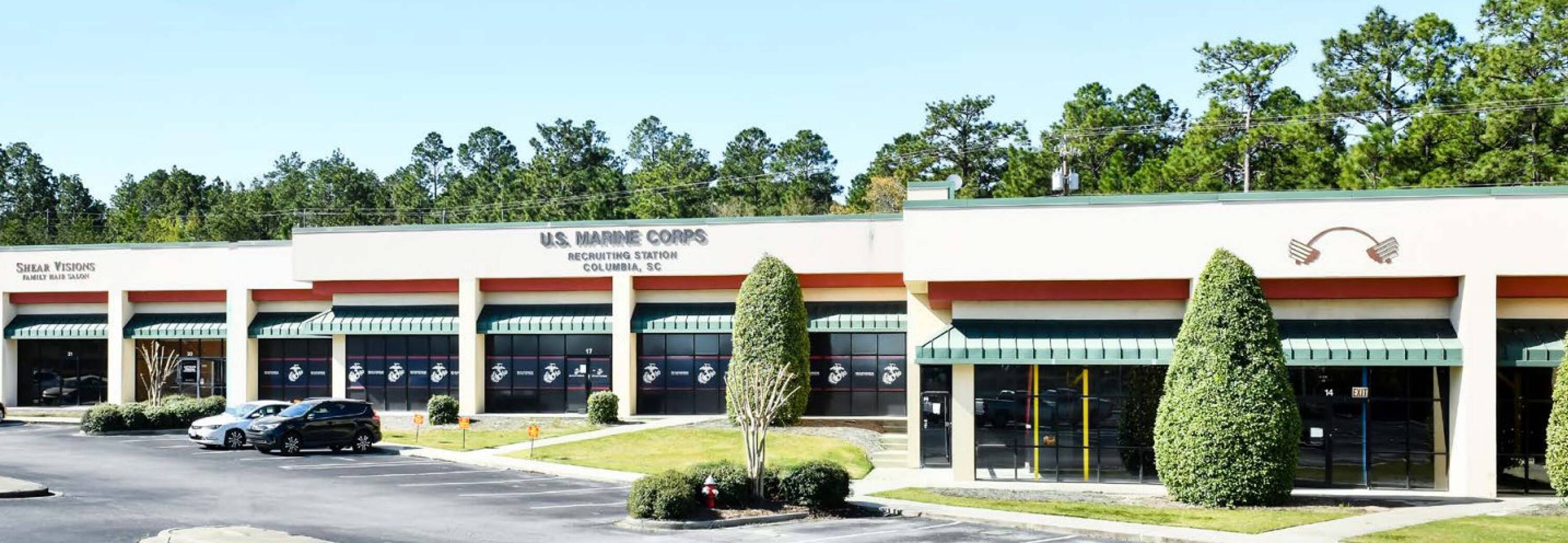 9610 Two Notch Rd, Columbia, SC 29223 | Crexi.com