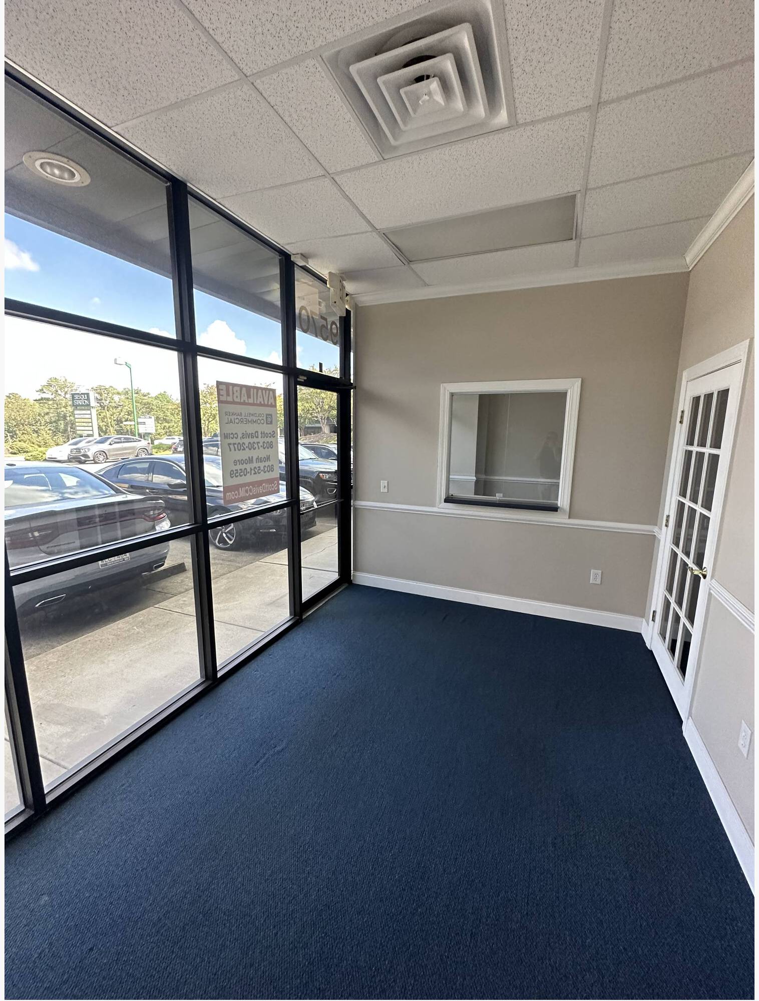 9610 Two Notch Rd, Columbia, SC 29223 | Crexi.com