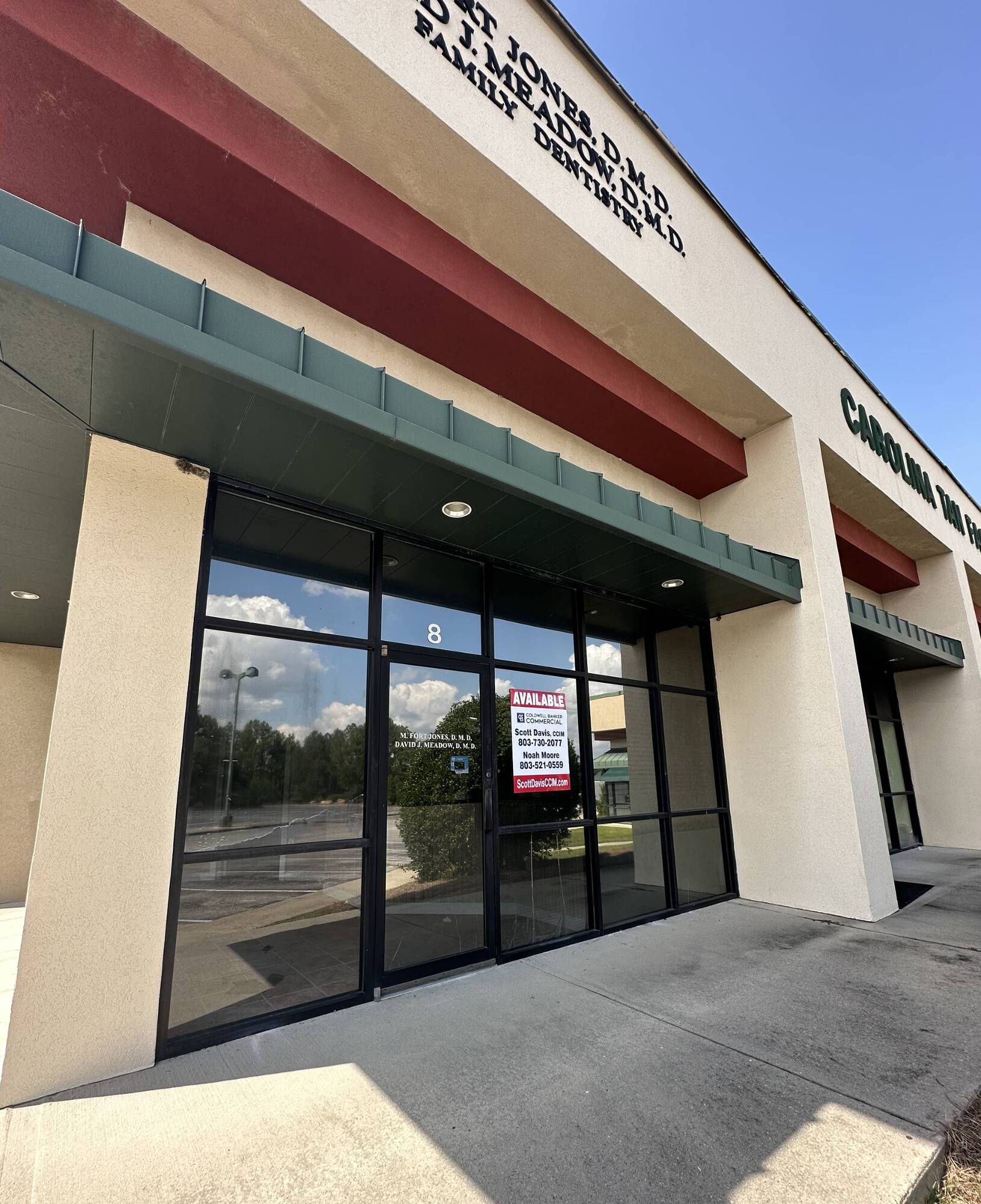 9570, 9600, 9610 Two Notch Rd, Columbia, SC 29223 | Crexi.com