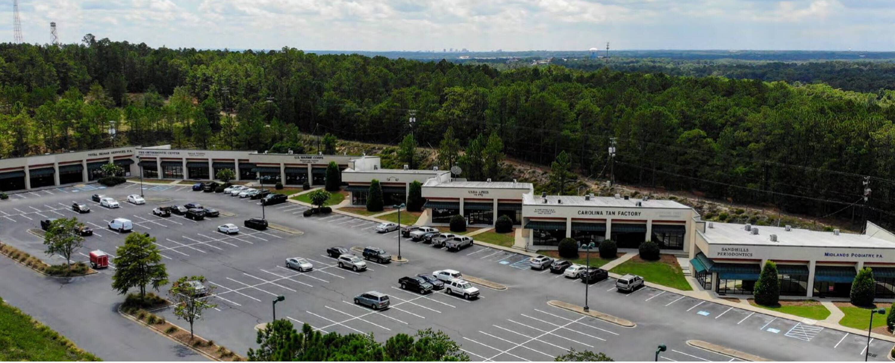 9570, 9600, 9610 Two Notch Rd, Columbia, SC 29223 | Crexi.com