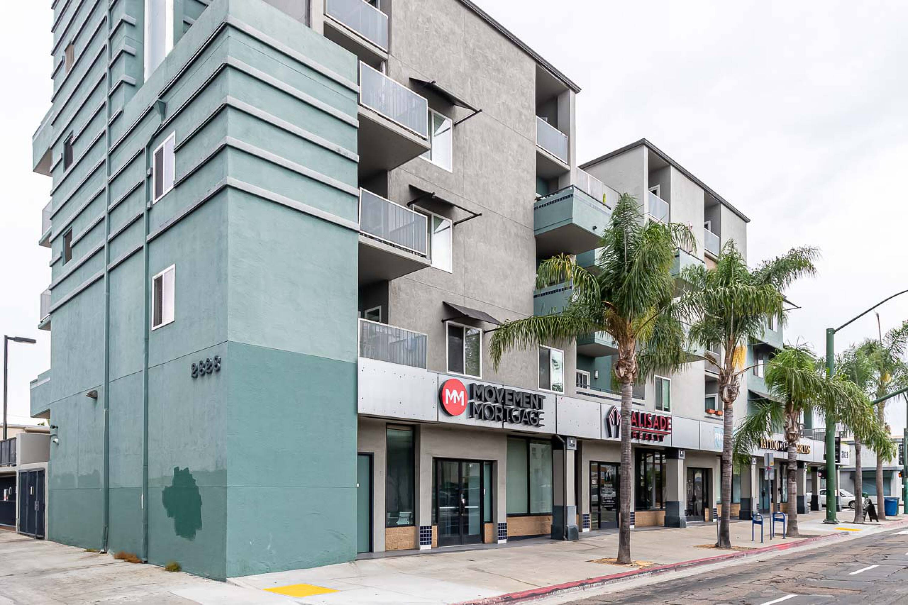 2828 University Ave, San Diego, CA 92104 | Crexi.com