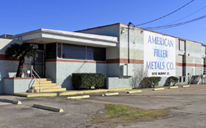 Houston, TX Industrial Space for Rent | Commercial Leasing | Crexi.com