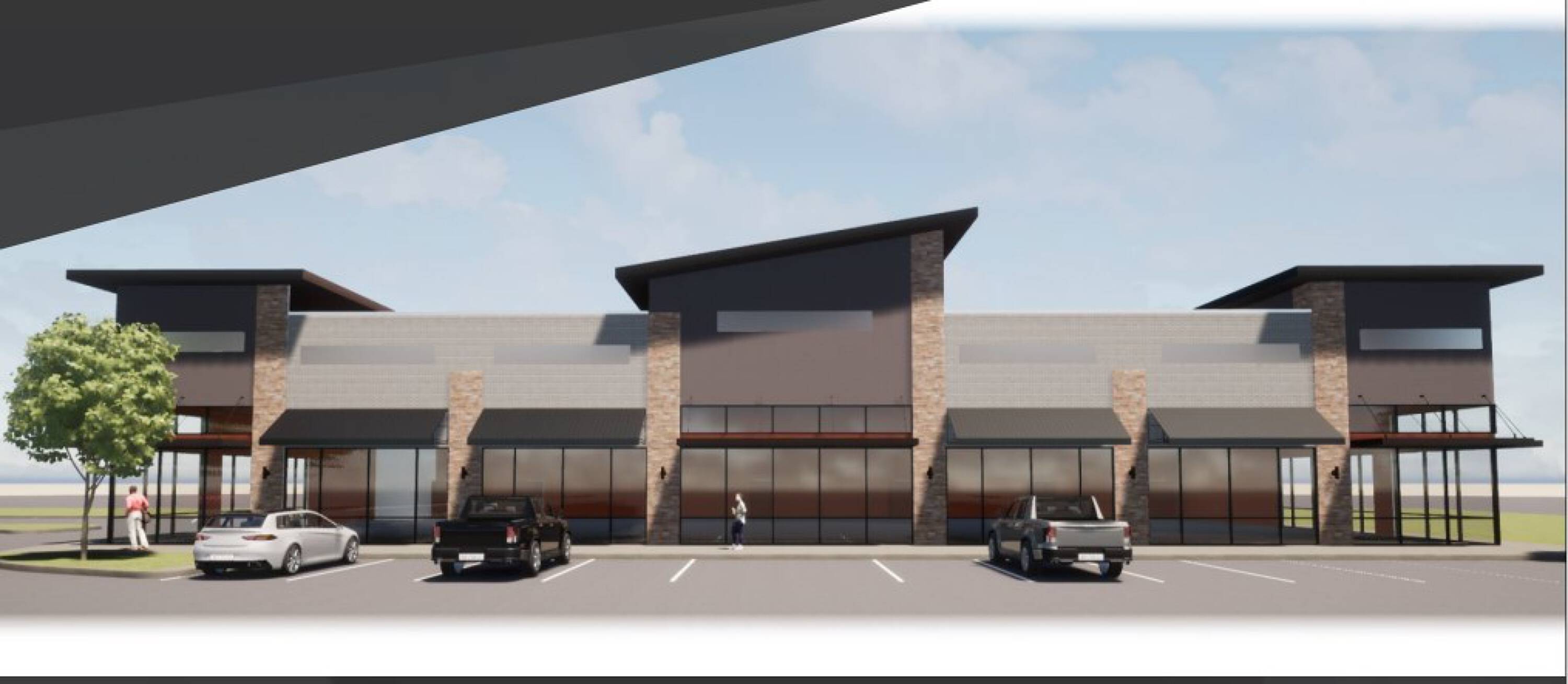 181 N PRESTON RD Prosper TX 75078 APN: 2109757 | Crexi.com