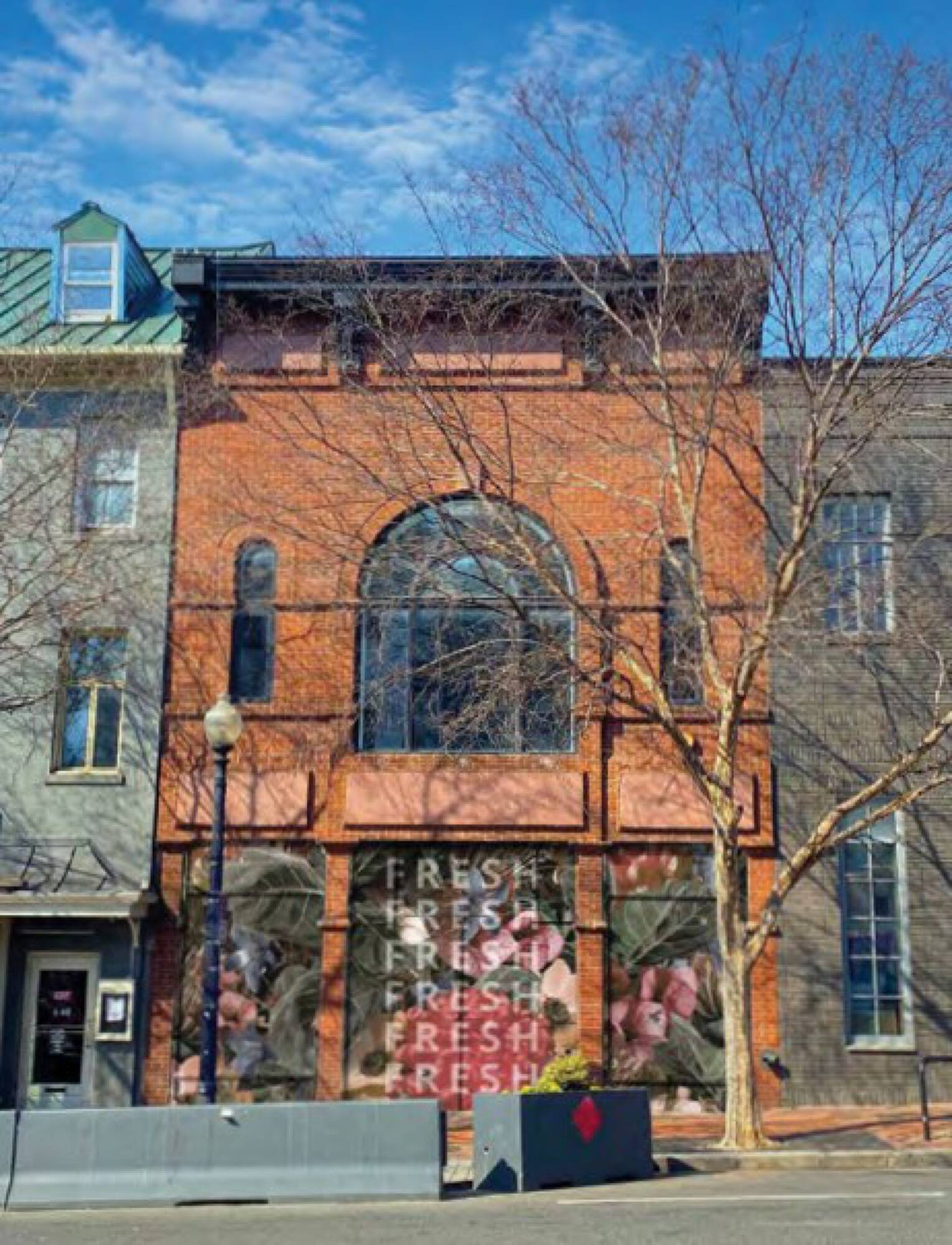 1220 Wisconsin Ave NW, Washington, DC 20007 | Crexi.com