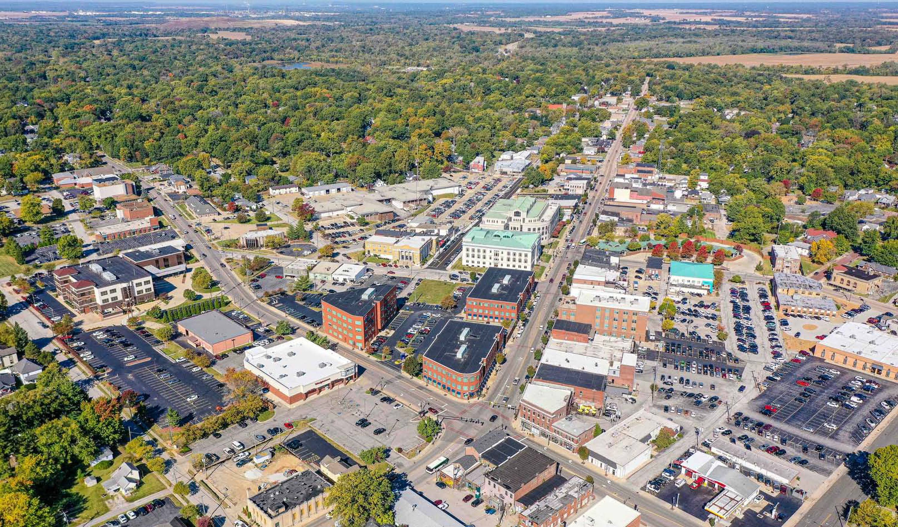 400 N Main St, Edwardsville, IL 62025 | Crexi.com