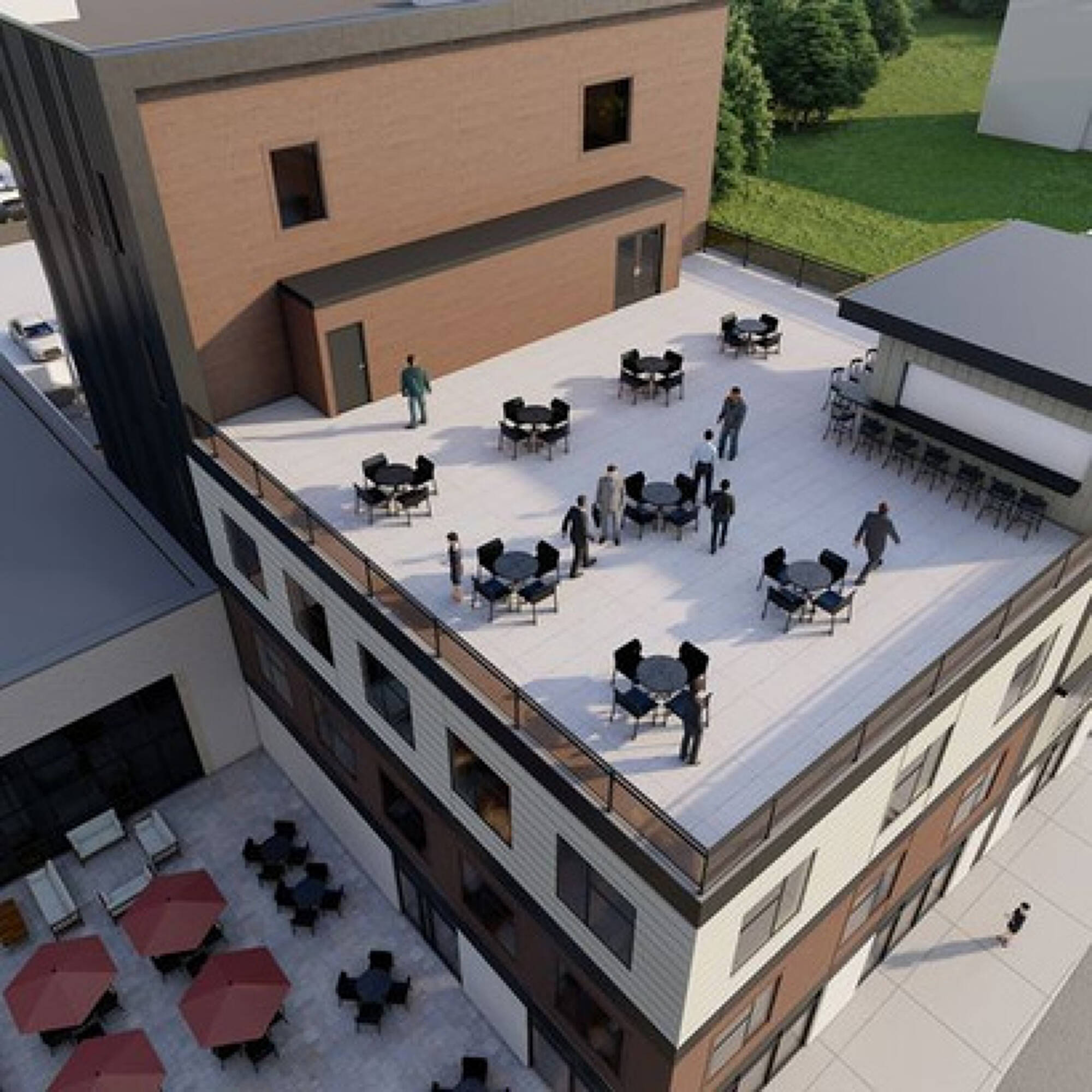 400 N Main St, Edwardsville, IL 62025 | Crexi.com