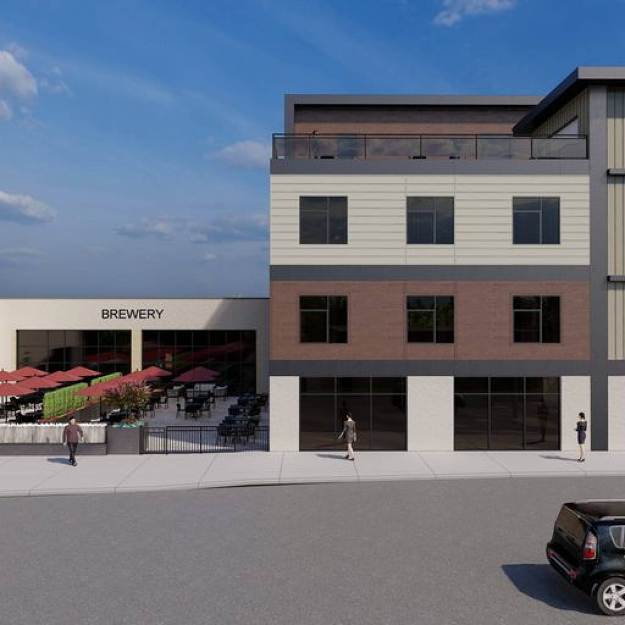 400 N Main St, Edwardsville, IL 62025 | Crexi.com