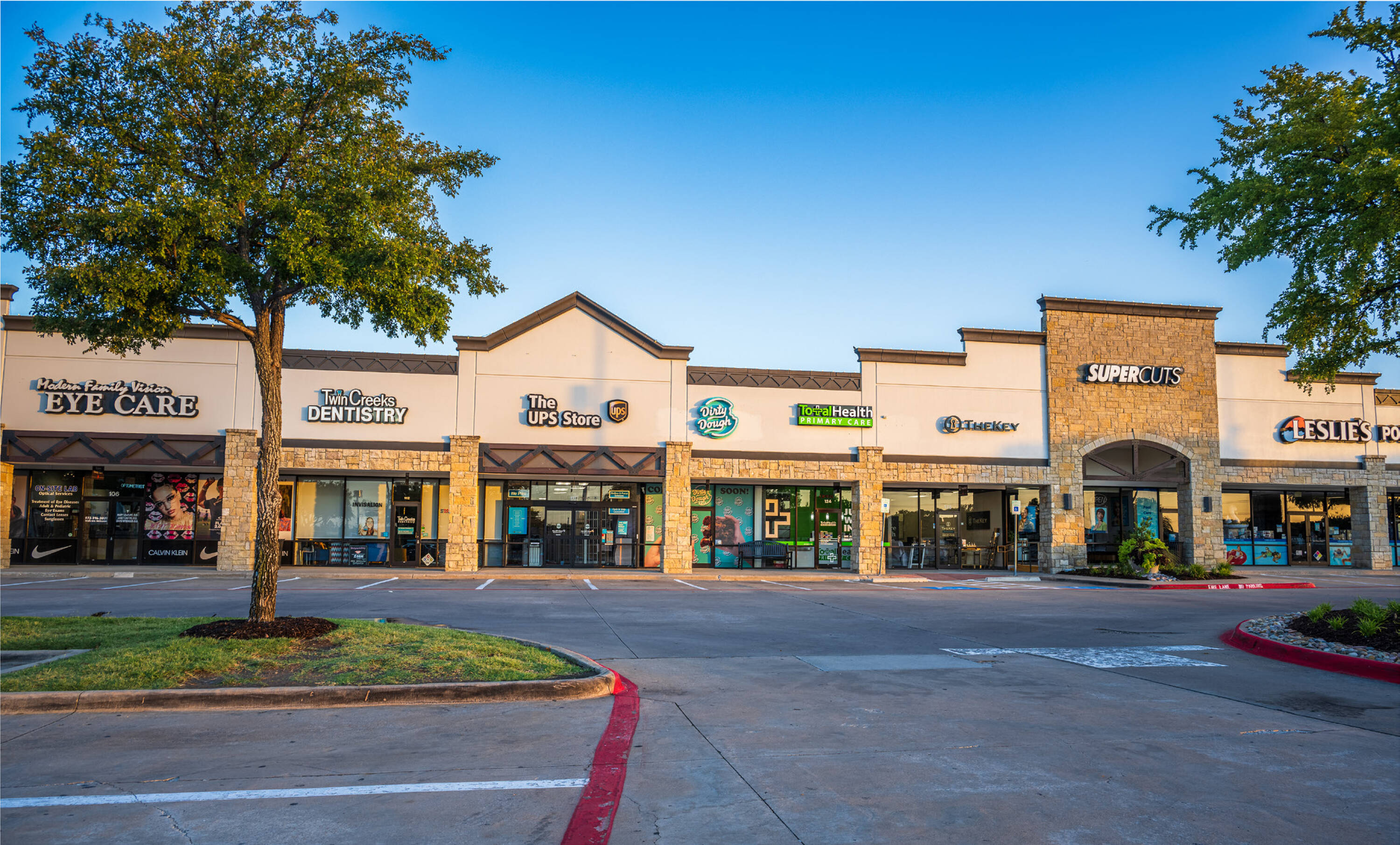 906 W McDermott Dr, Allen, TX 75013 | Crexi.com