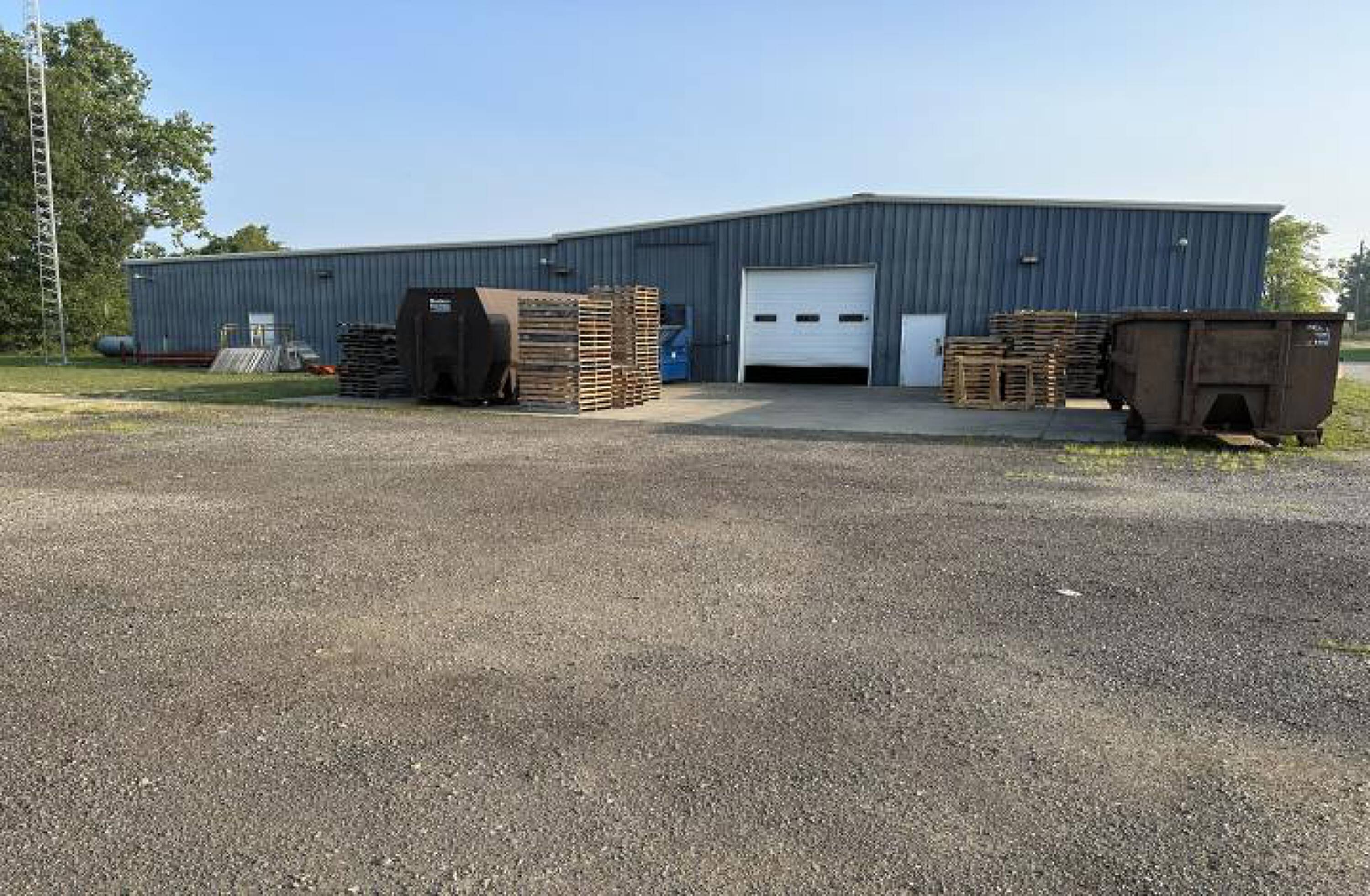 2249 W Moore Rd, Hillsdale, MI 49242 | Crexi.com