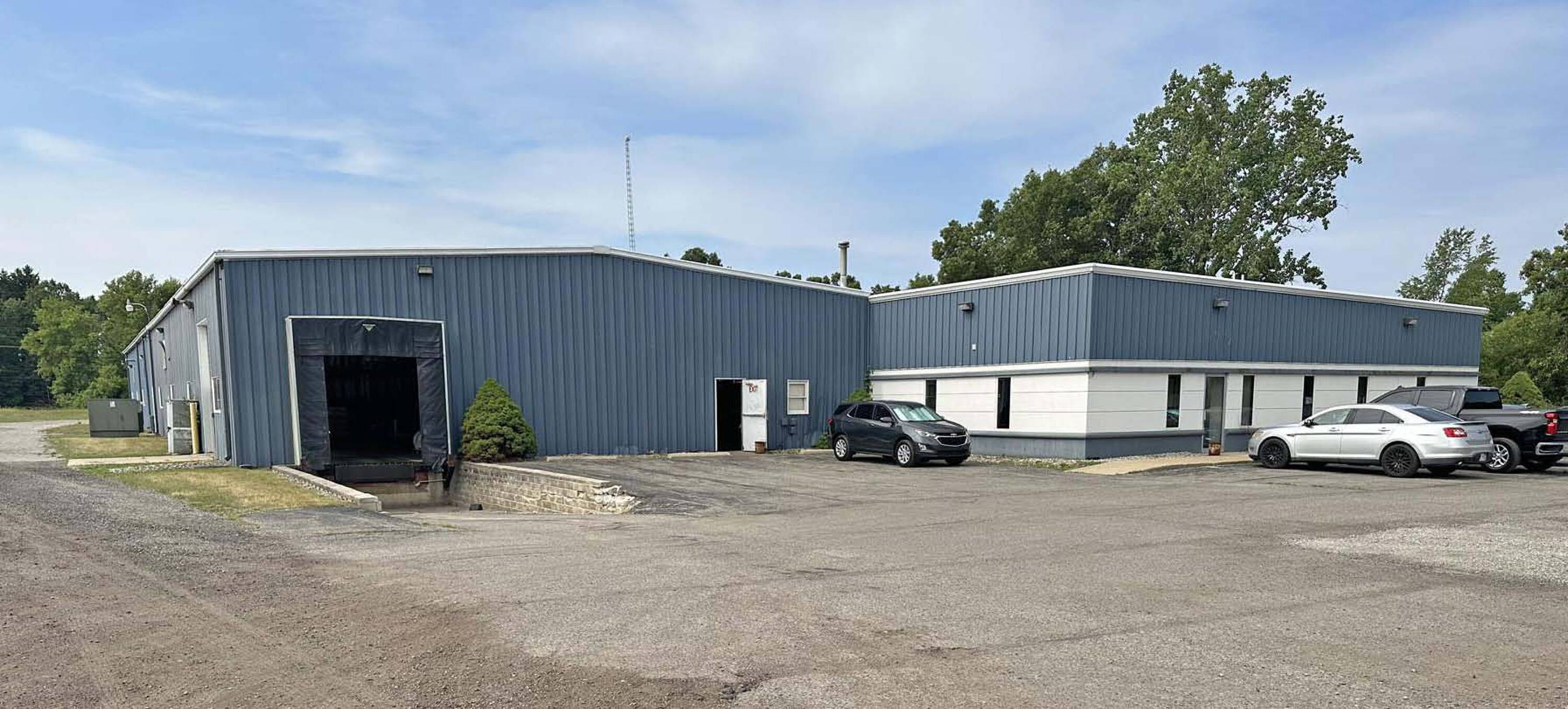 2249 W Moore Rd, Hillsdale, MI 49242 | Crexi.com