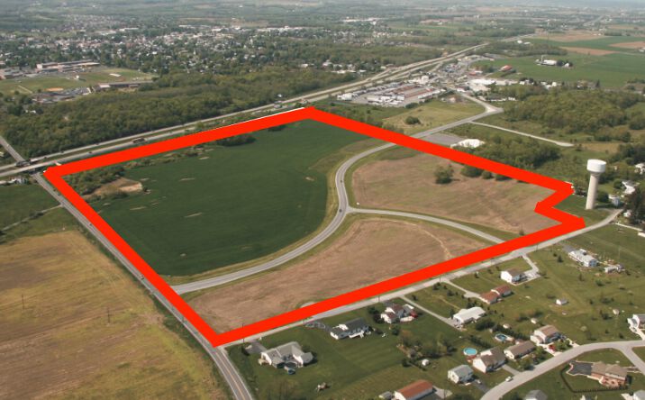 Route 16, Greencastle, PA 17225 | Crexi.com