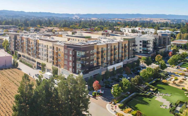 645 San Antonio Rd, Mountain View, CA 94040 | Crexi.com