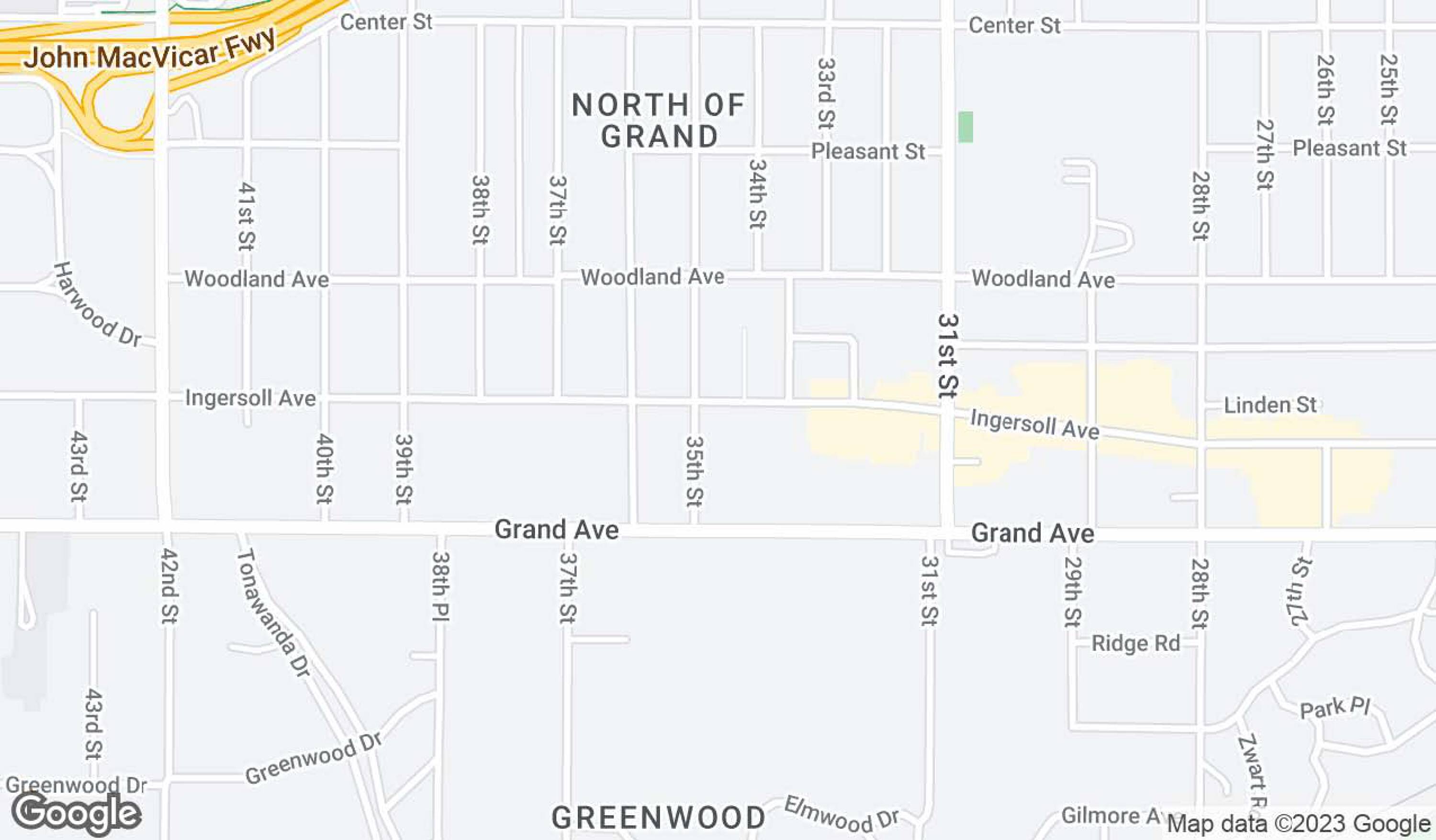 3422 INGERSOLL AVE Des Moines IA 50312-3916 APN: 090/06469-000-000 ...