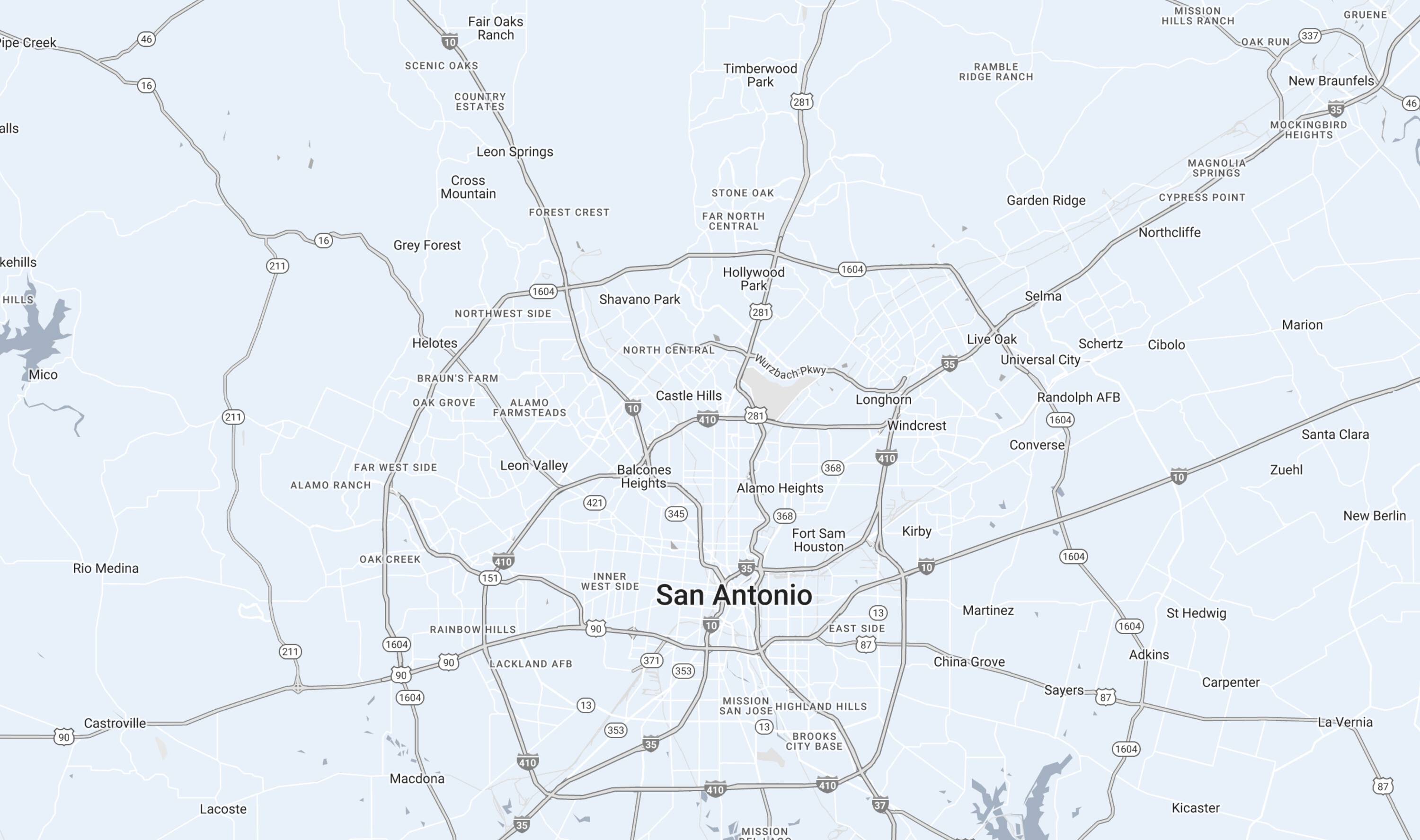 6103 Pecan Valley Dr, San Antonio, TX 78223 | Crexi.com