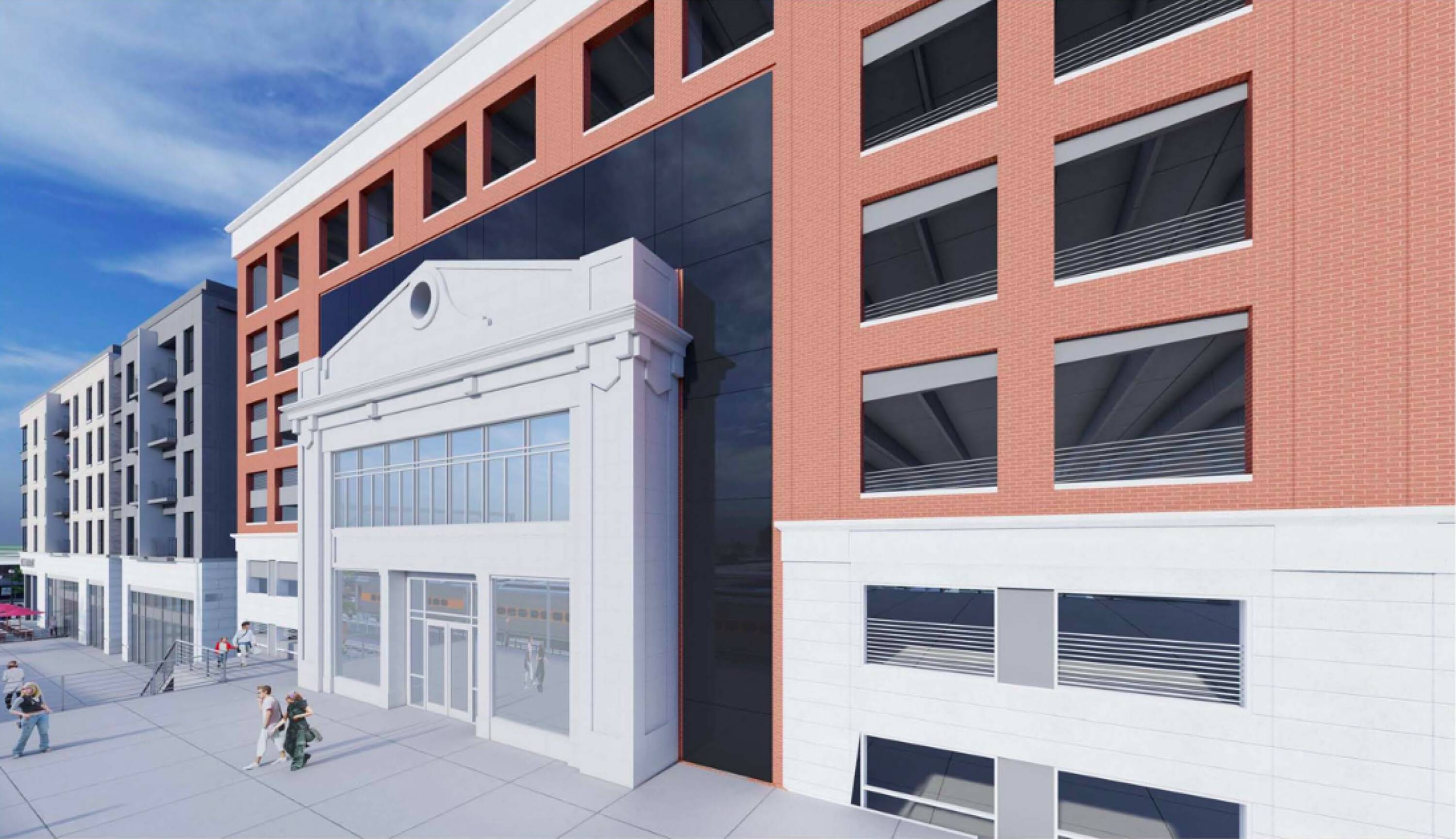 1073 Pine St, Michigan City, IN 46360 | Crexi.com