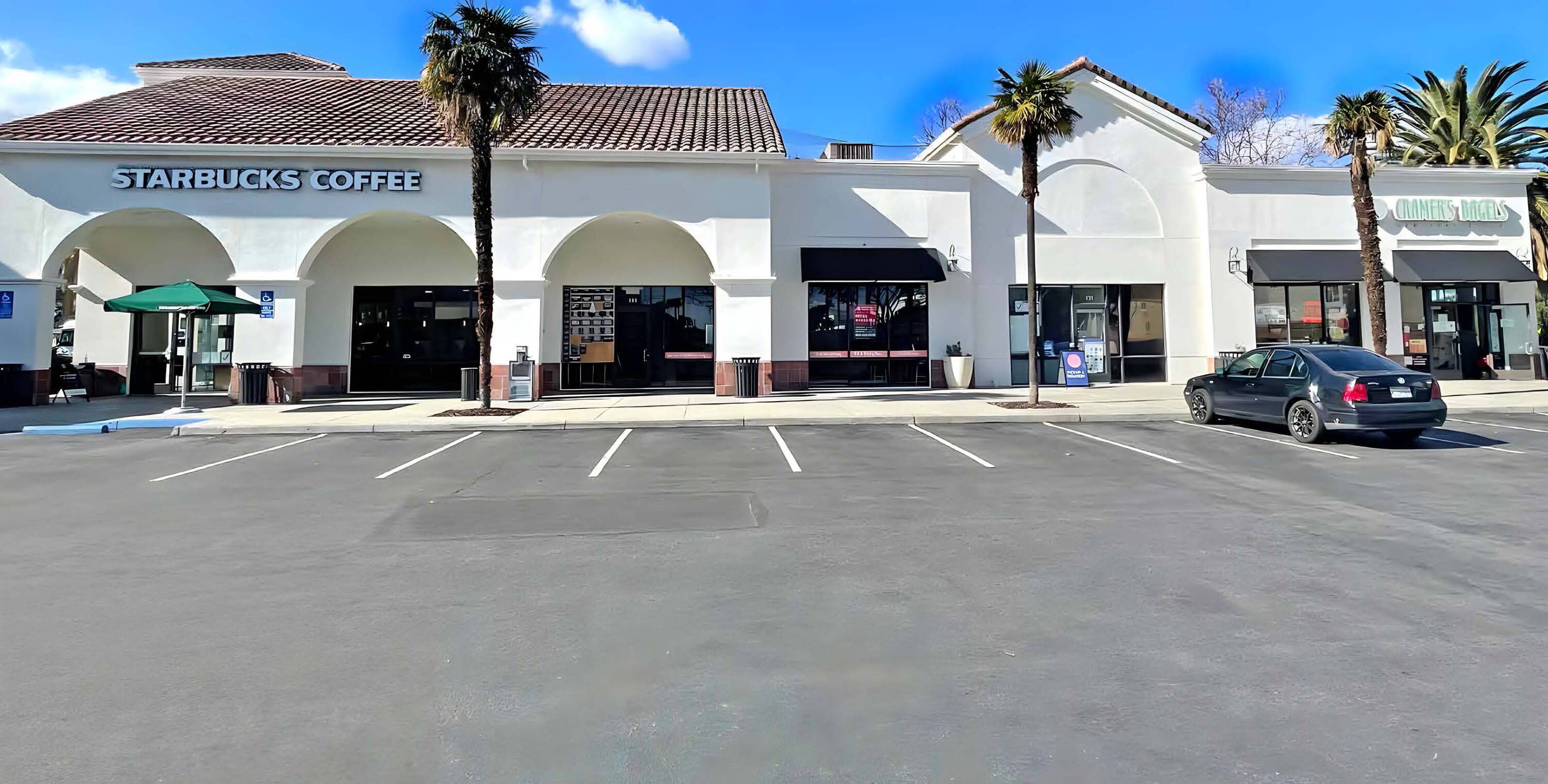 495 El Camino Real, Santa Clara, CA 95050 | Crexi.com