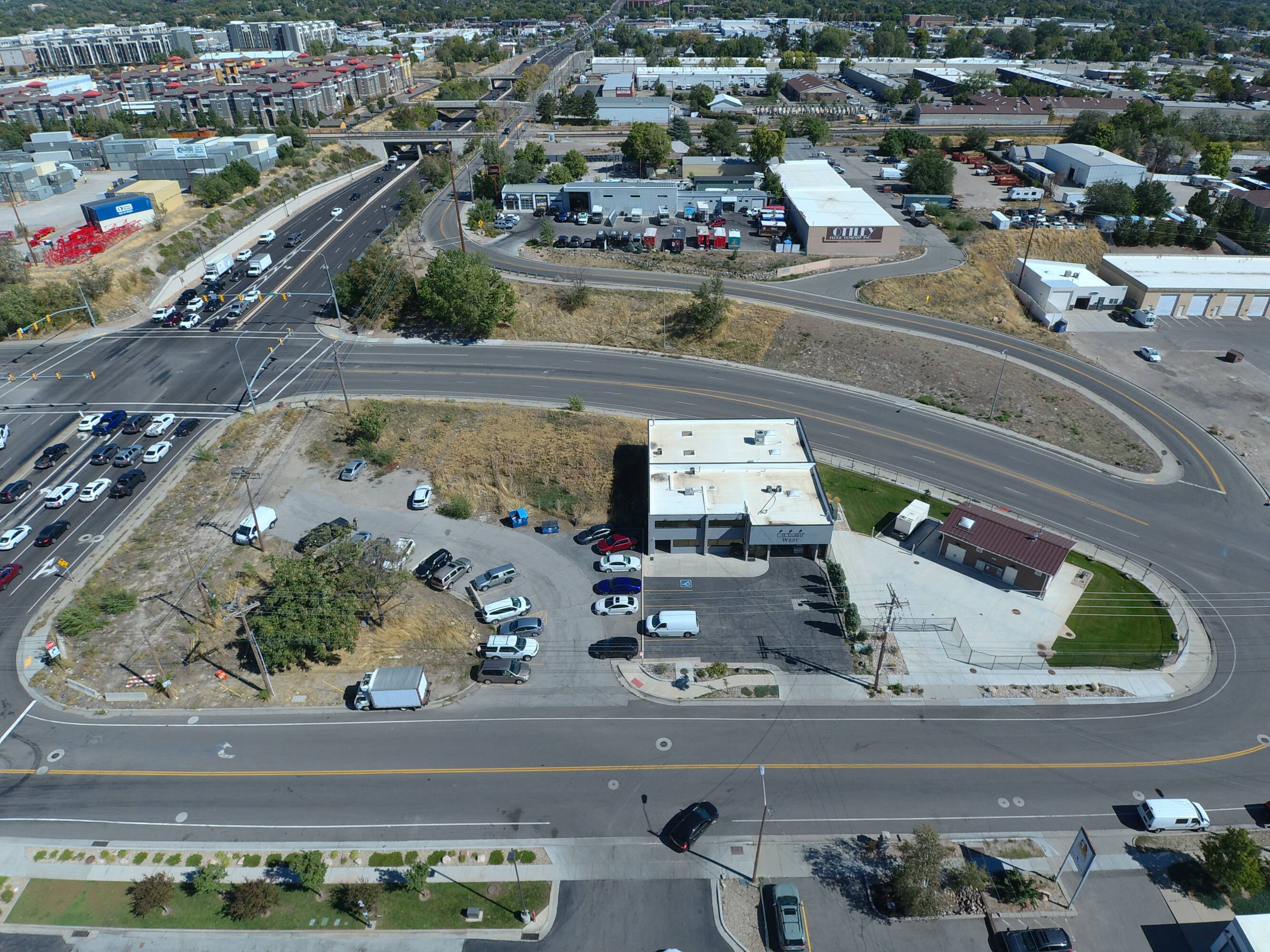 4535 S Commerce Dr, Murray, UT 84107 | Crexi.com