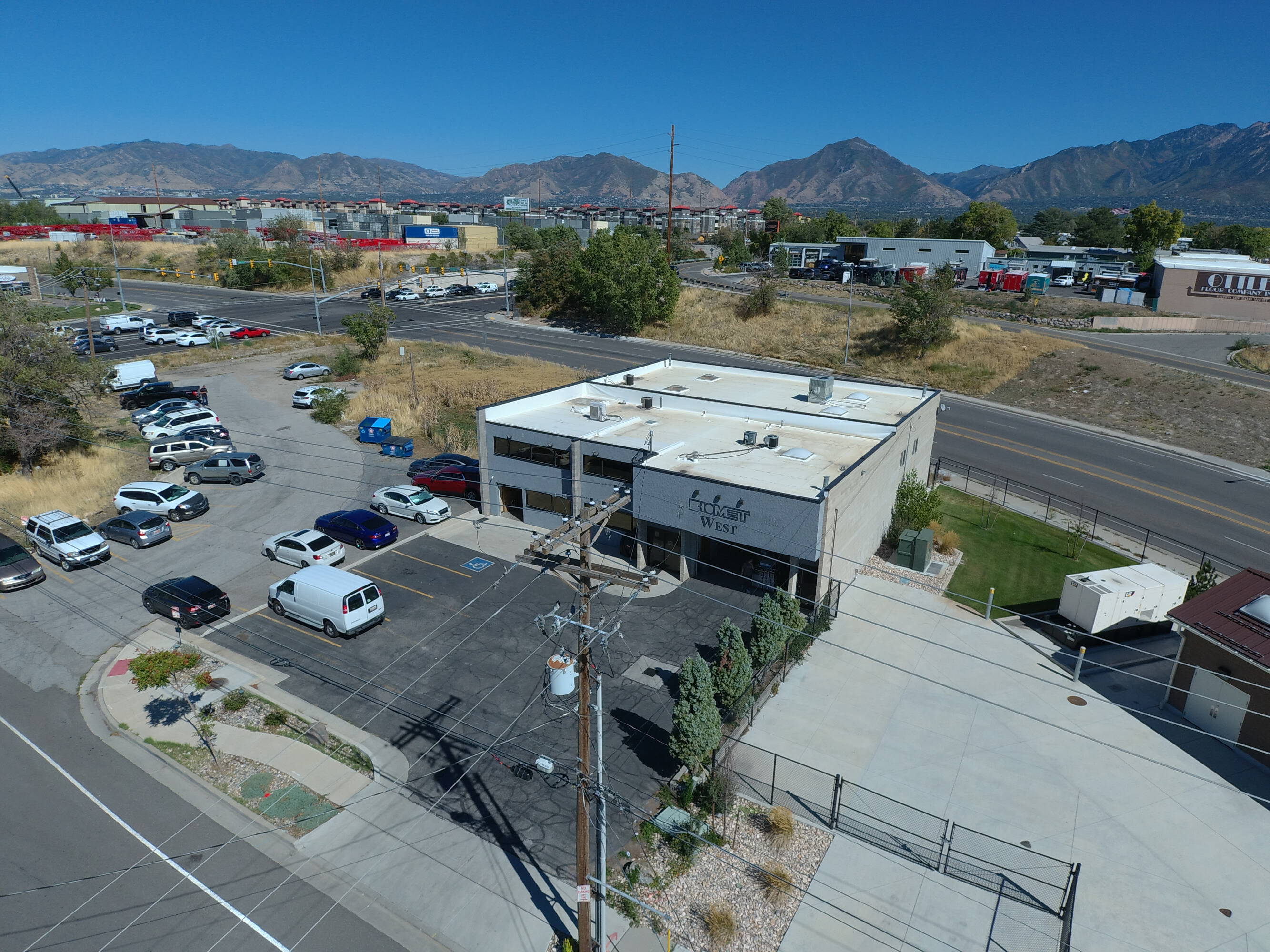 4535 S Commerce Dr, Murray, UT 84107 | Crexi.com