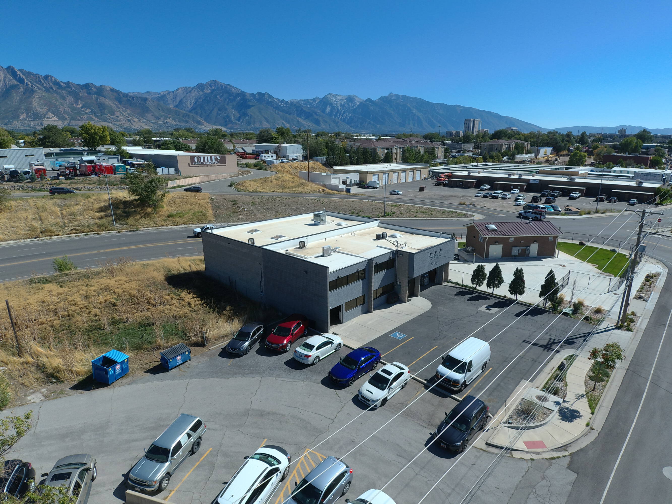 4535 S Commerce Dr, Murray, UT 84107 | Crexi.com