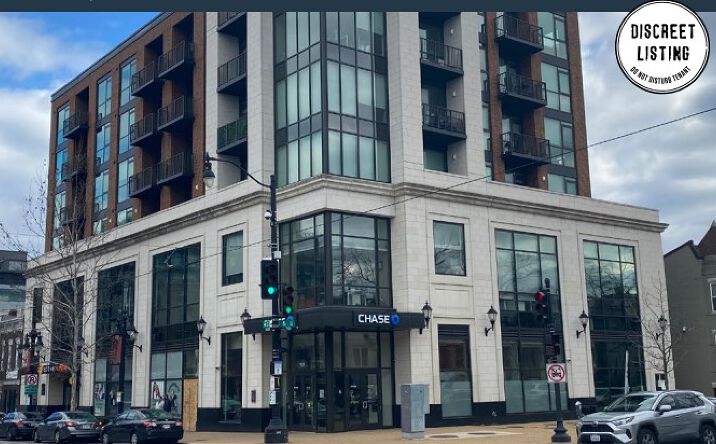 501 H St NE, Washington, DC 20002 | Crexi.com