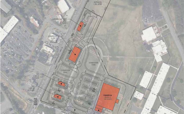 Corner of Hwy 81 & Cornelia Road, Anderson, SC 29621 | Crexi.com