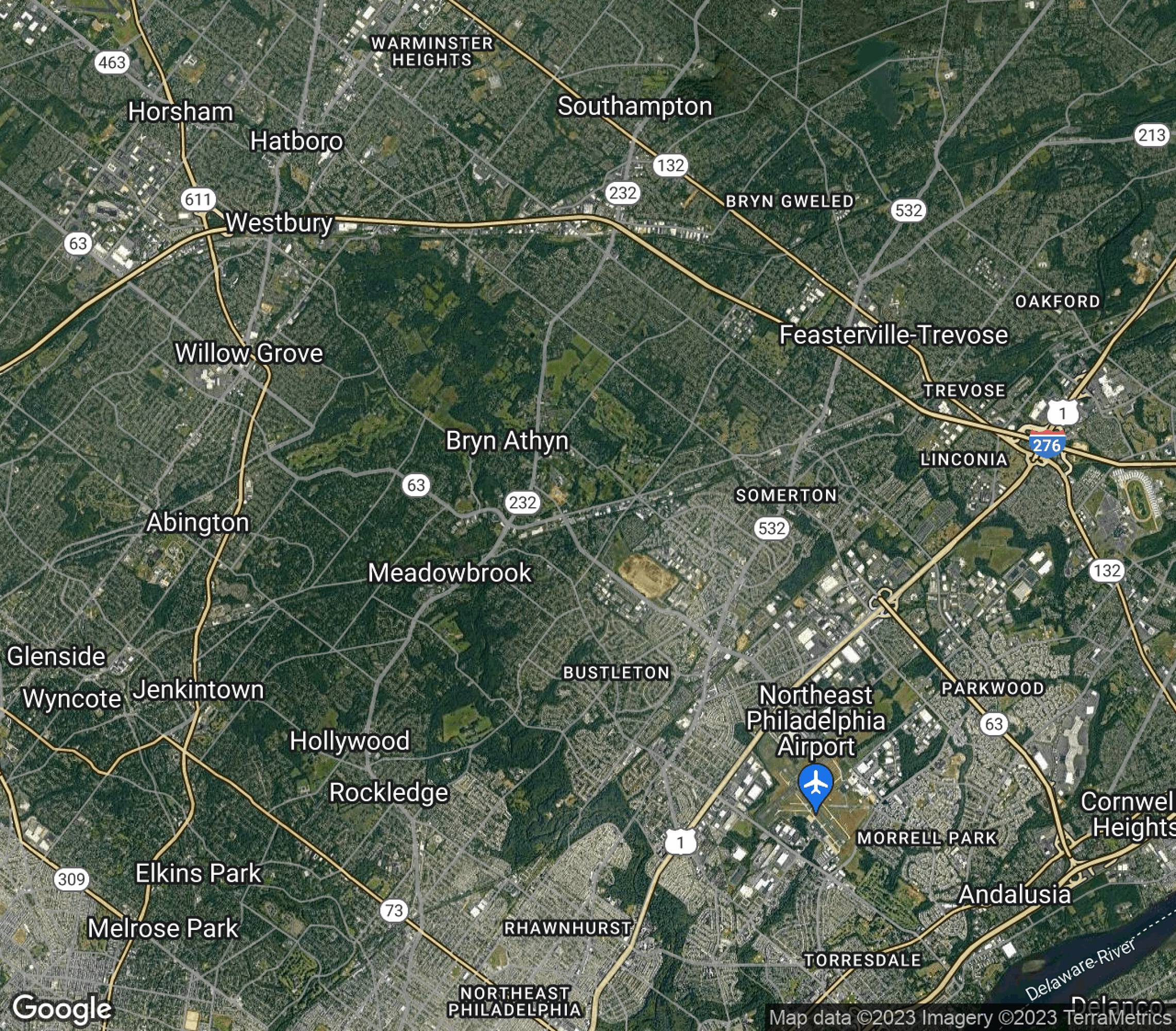 2693 Philmont Ave, Huntingdon Valley, PA 19006 | Crexi.com