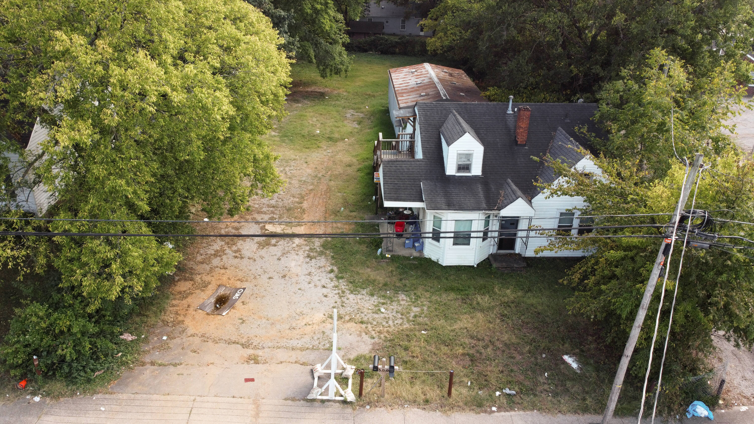 500 E Trinity Ln, Nashville, TN 37207 | Crexi.com