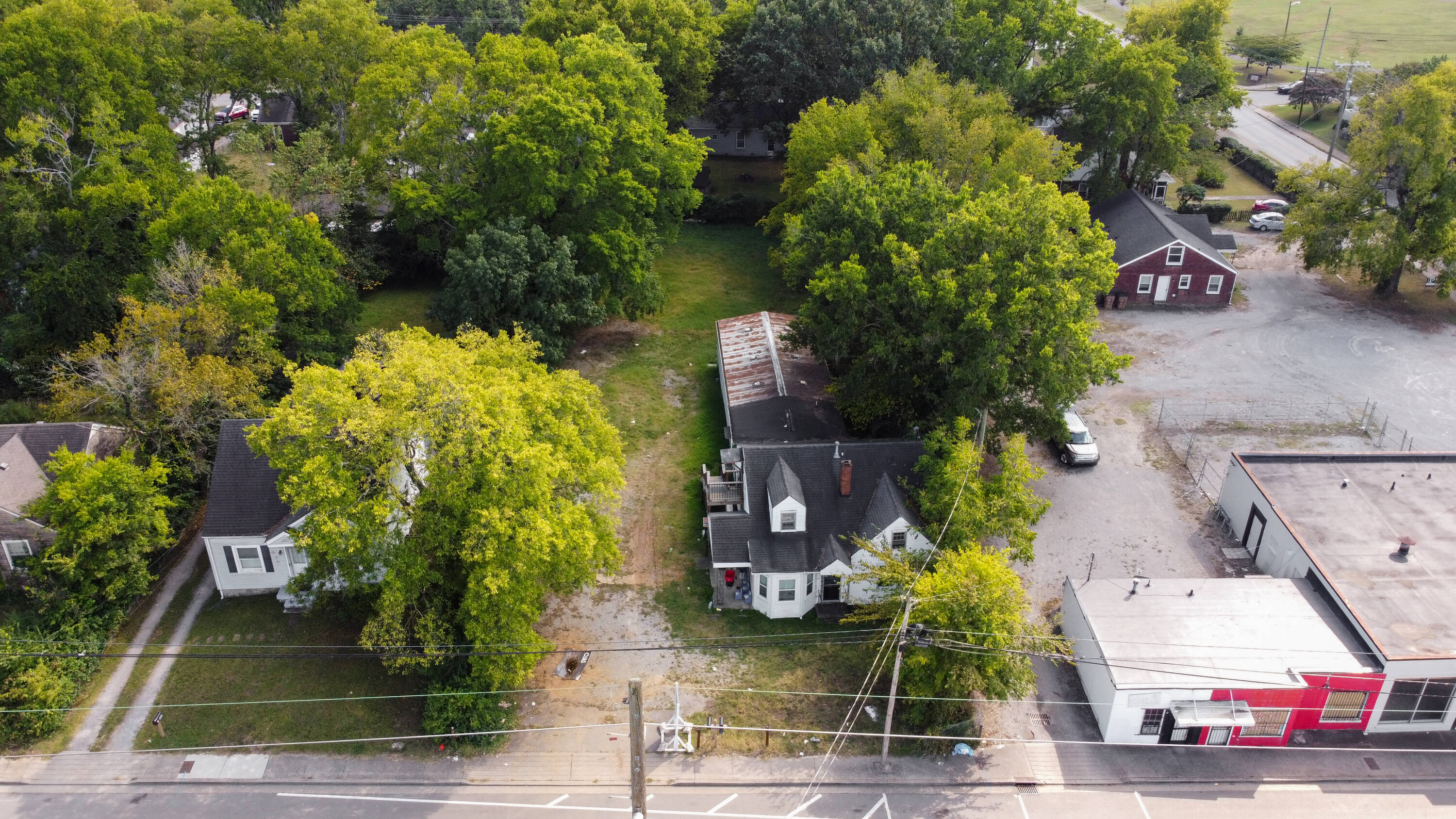 500 E Trinity Ln, Nashville, TN 37207 | Crexi.com