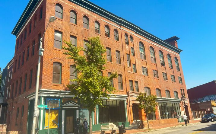 1220 W Baltimore St, Baltimore, MD 21223 | Crexi.com