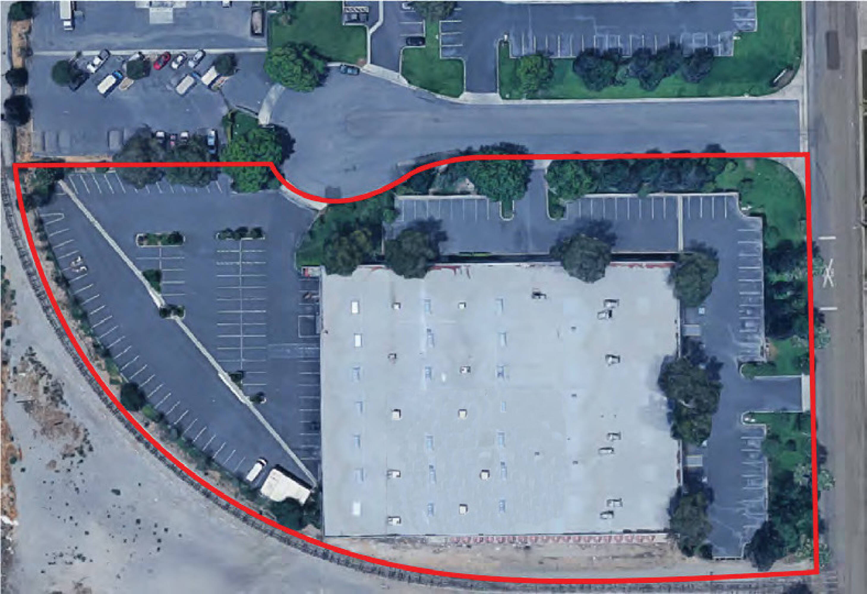 2059 ATLANTA AVE Riverside CA 92507-2481 APN: 249-110-049 | Crexi.com