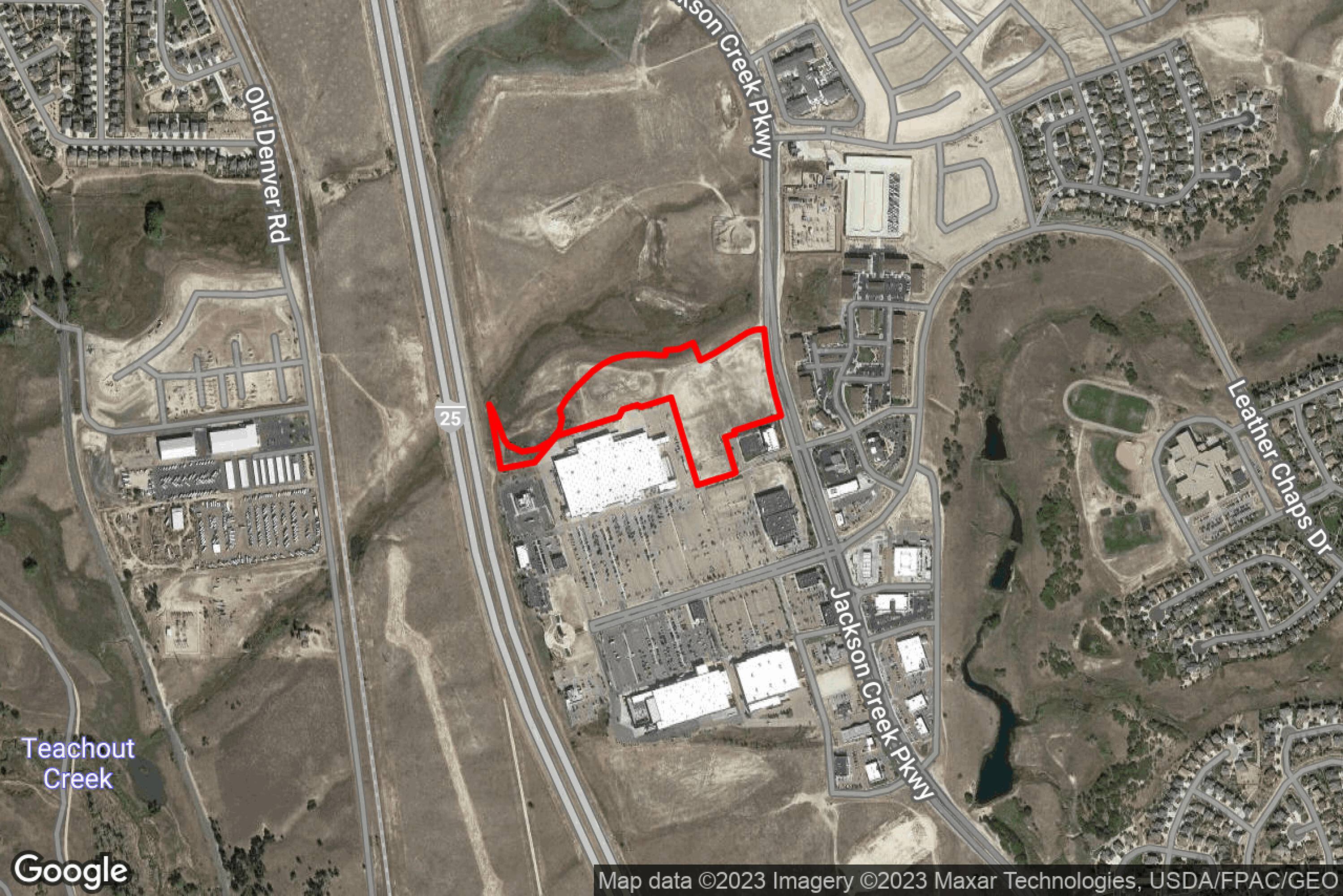 0 Monument Marketplace, Monument, CO 80132 | Crexi.com
