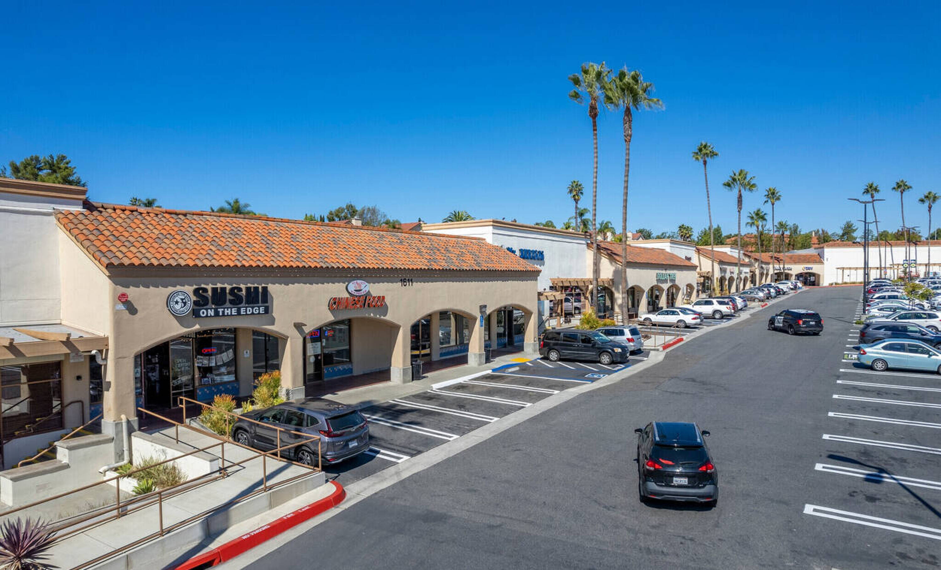 1601 S Melrose Dr, Vista, CA 92081 | Crexi.com