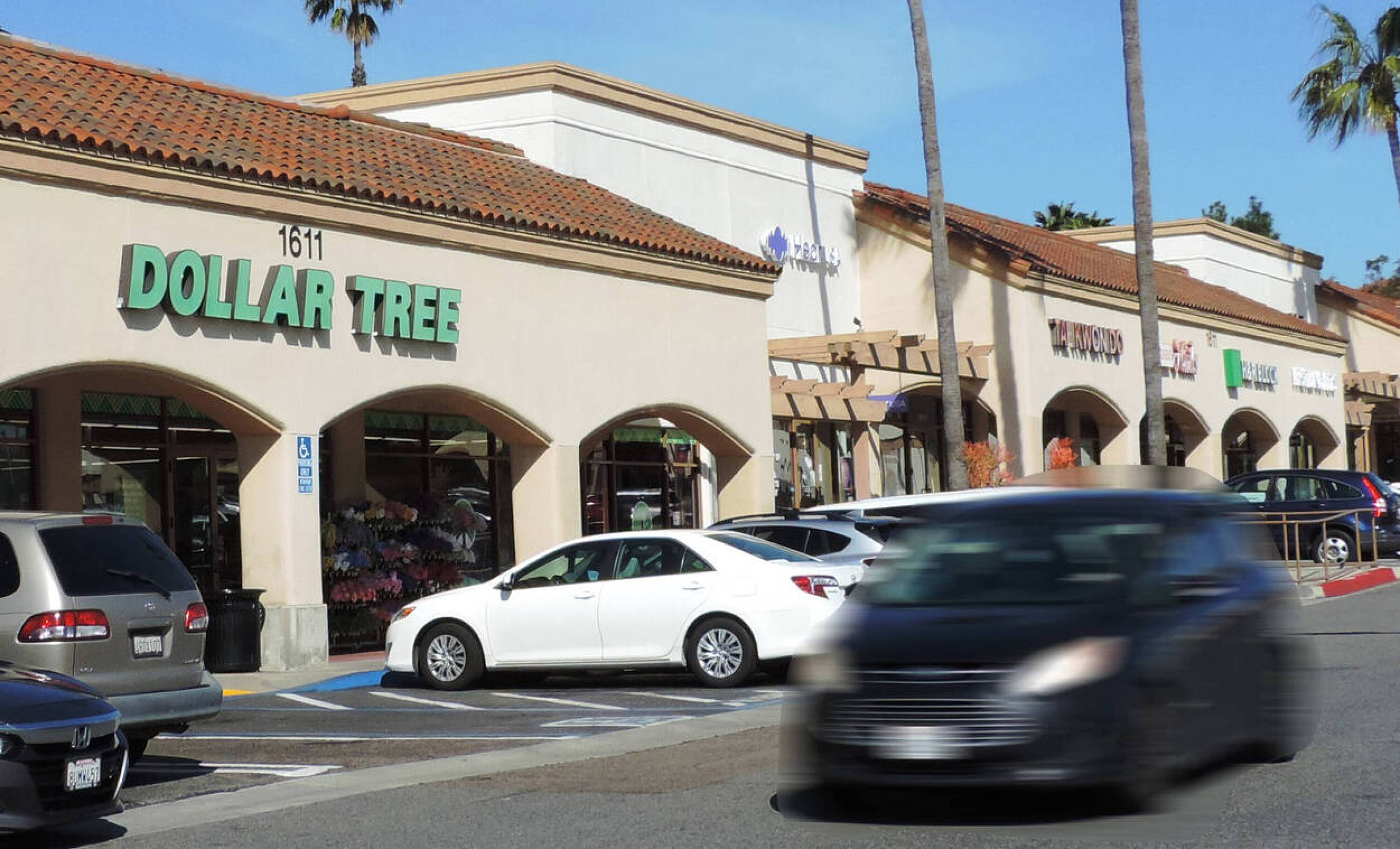 1601 S Melrose Dr, Vista, CA 92081 | Crexi.com