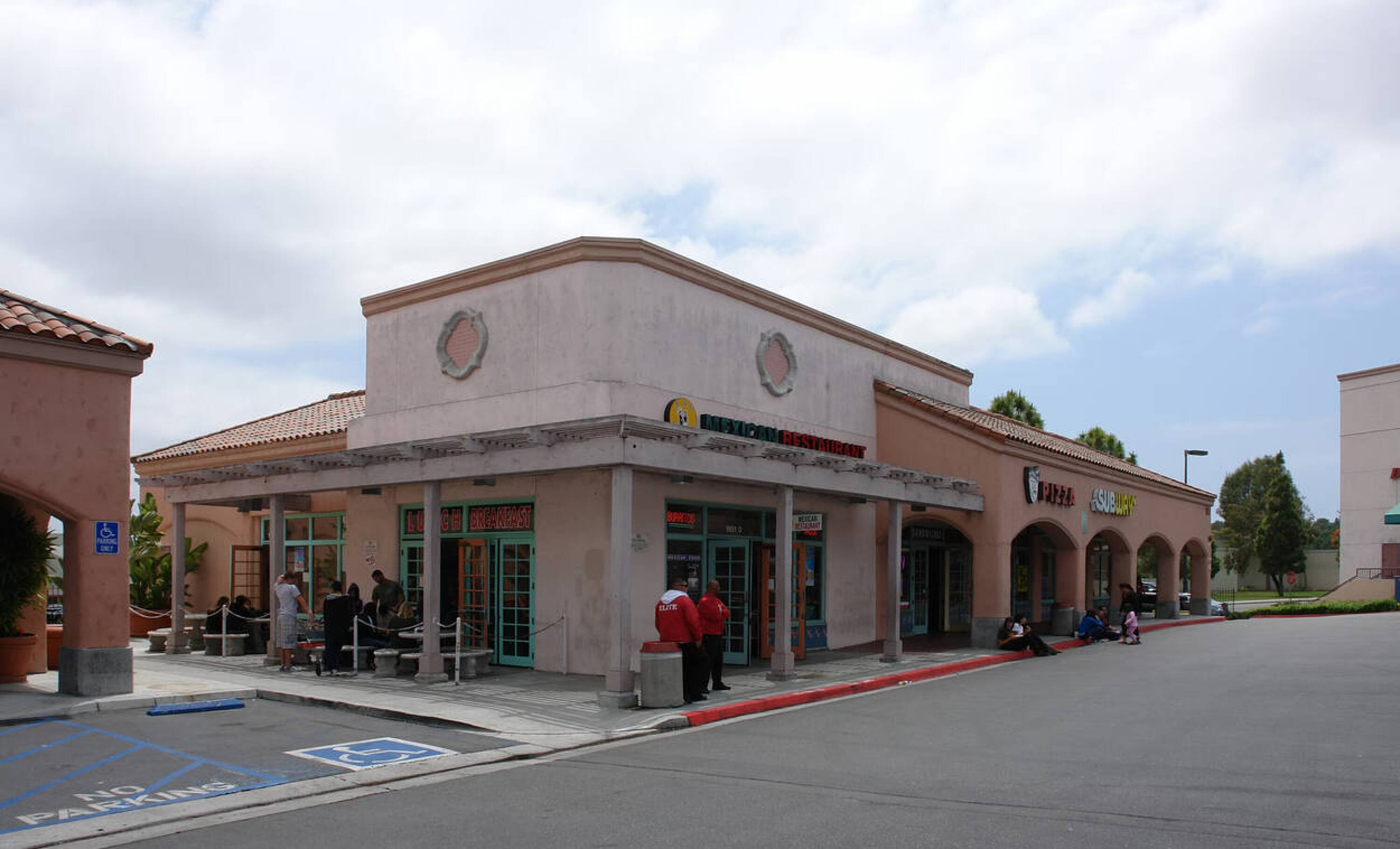 1601 S Melrose Dr, Vista, CA 92081 | Crexi.com