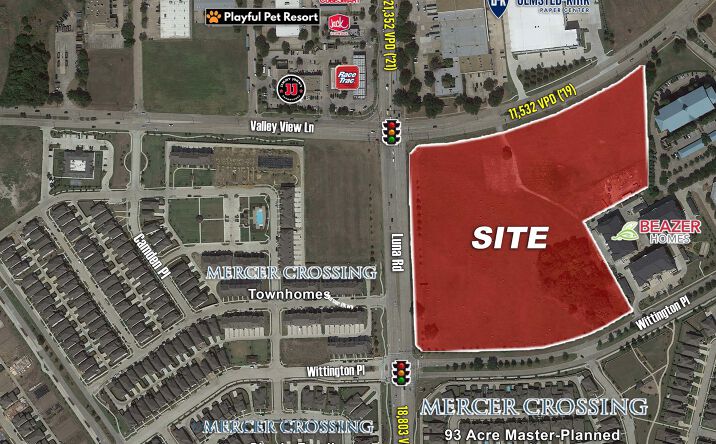 US-67, Glen Rose, TX 76043 | Crexi.com