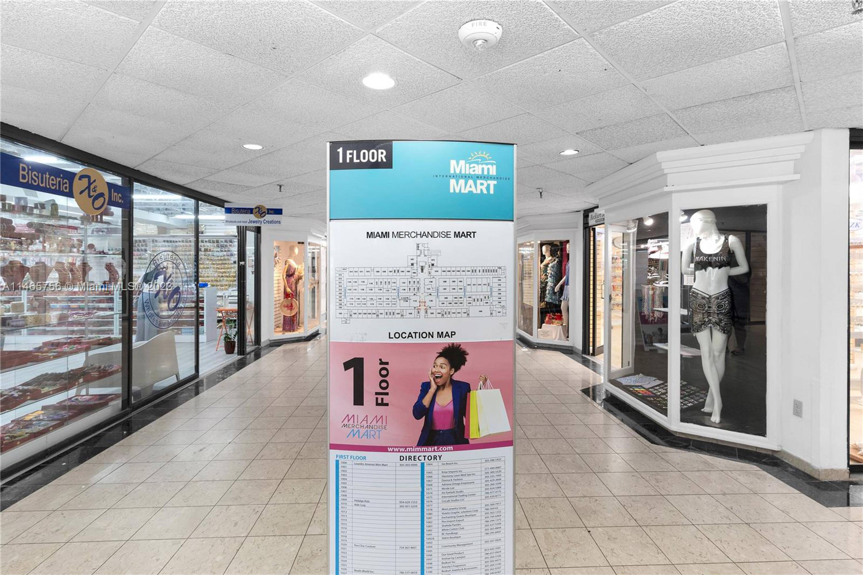 777 NW 72ND AVE STE 2082 Miami FL 33126-3073 APN: 30-3052-075-2240 ...