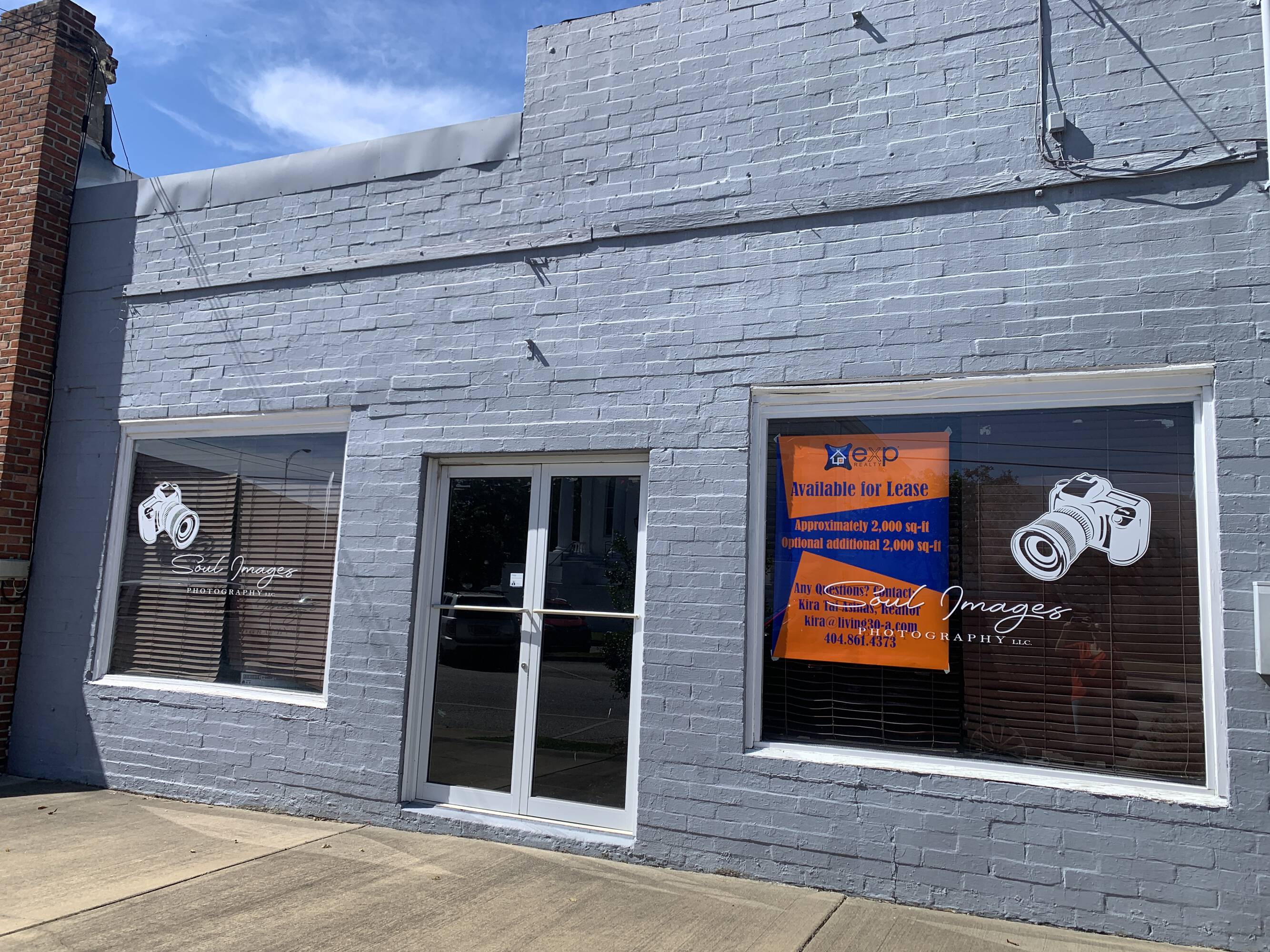 130 S Randolph Ave, Eufaula, AL 36027 | Crexi.com