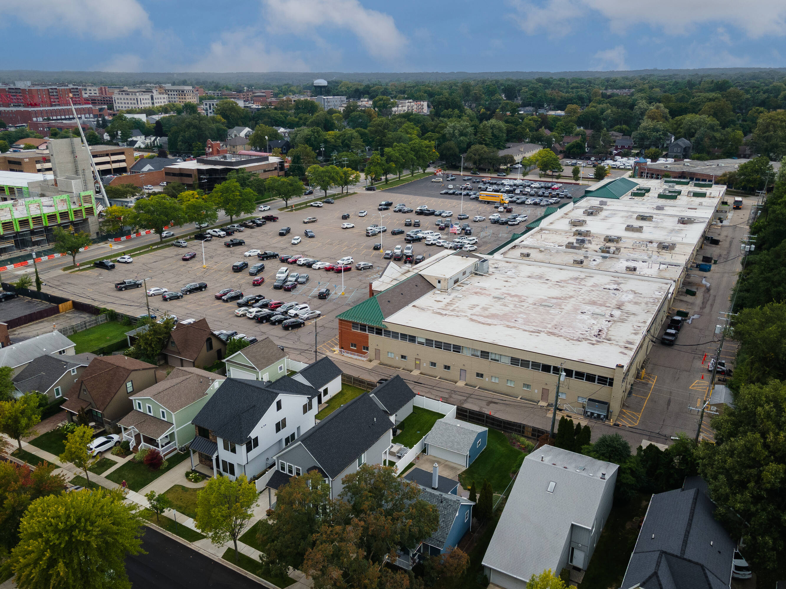 597 S Adams Rd, Birmingham, MI 48009 | Crexi.com