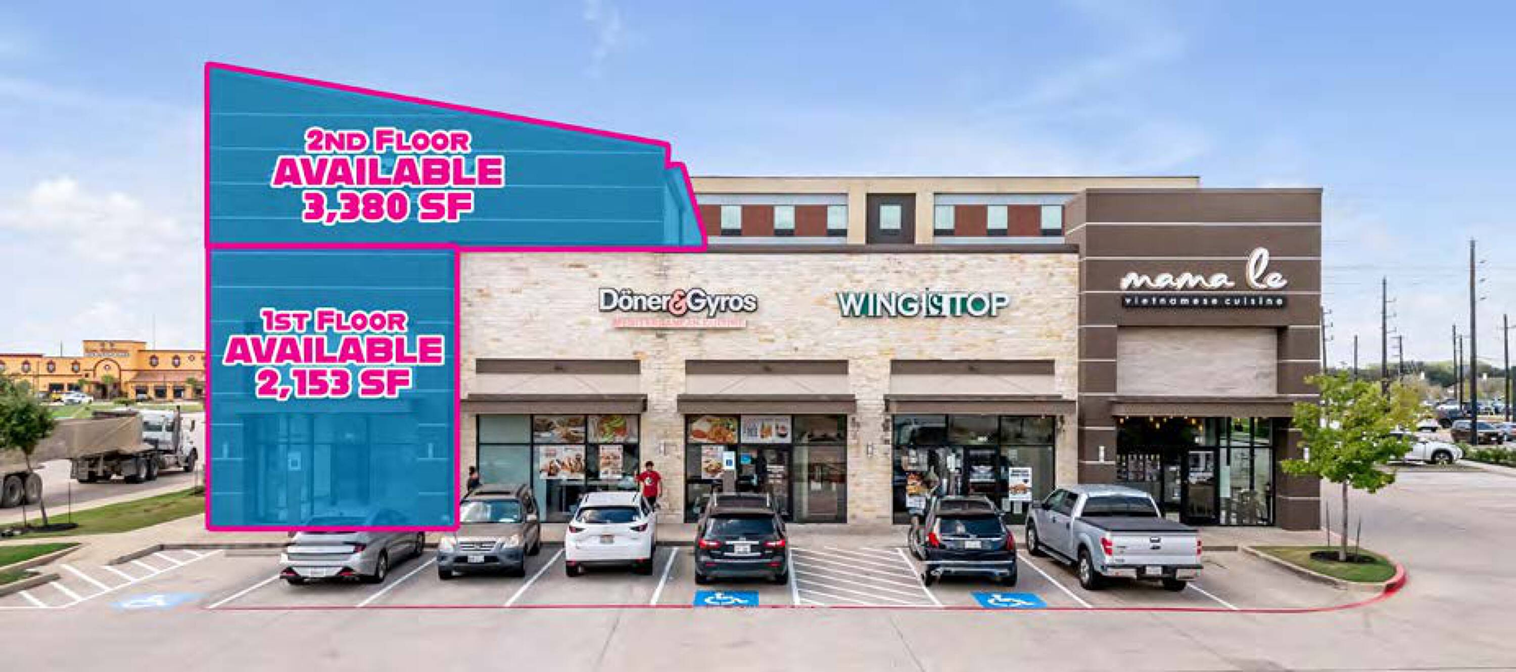 5400 Pointe W Cir, Richmond, TX 77469 | Crexi.com