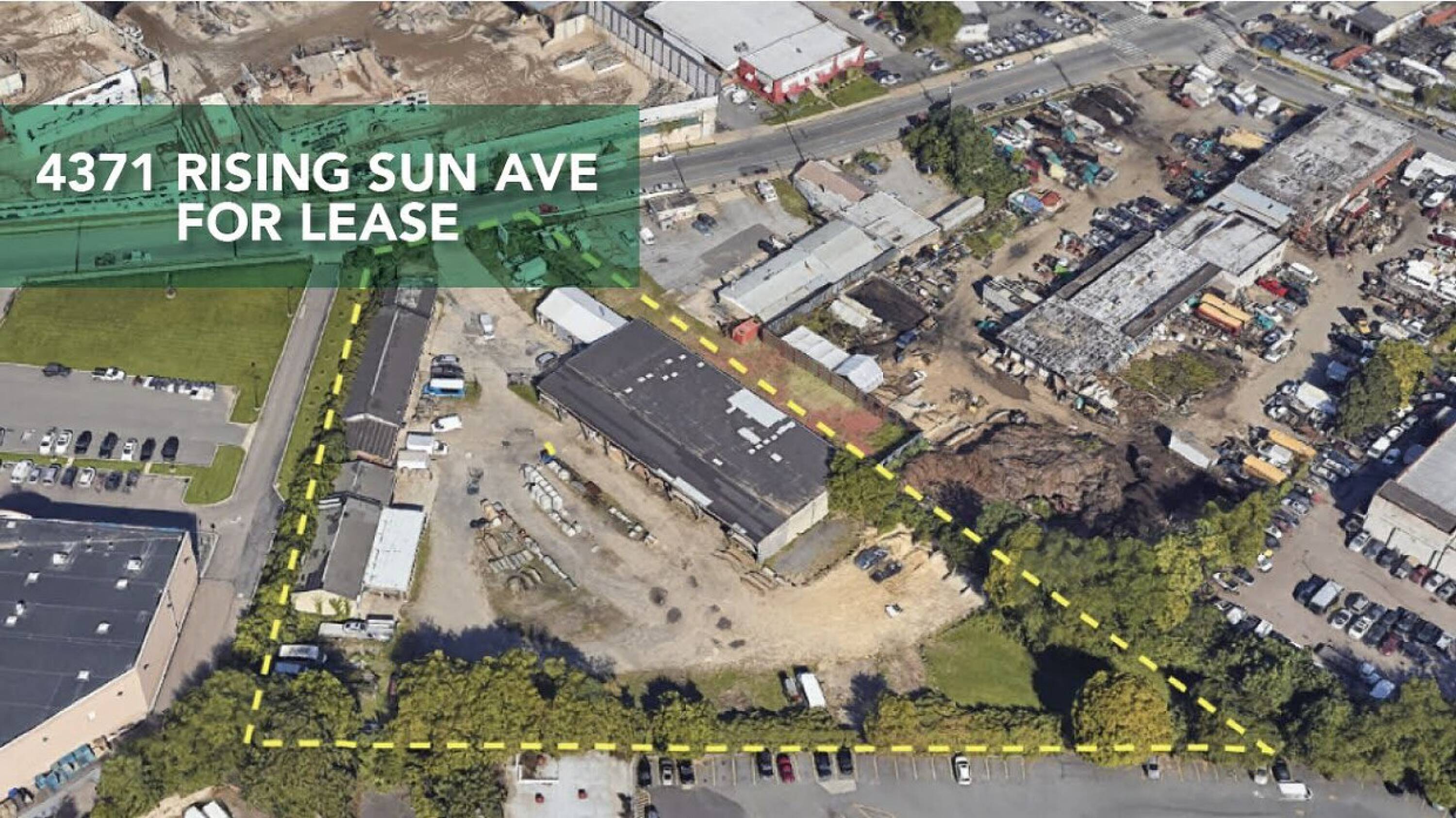 4371 Rising Sun Ave, Philadelphia, PA 19140 | Crexi.com