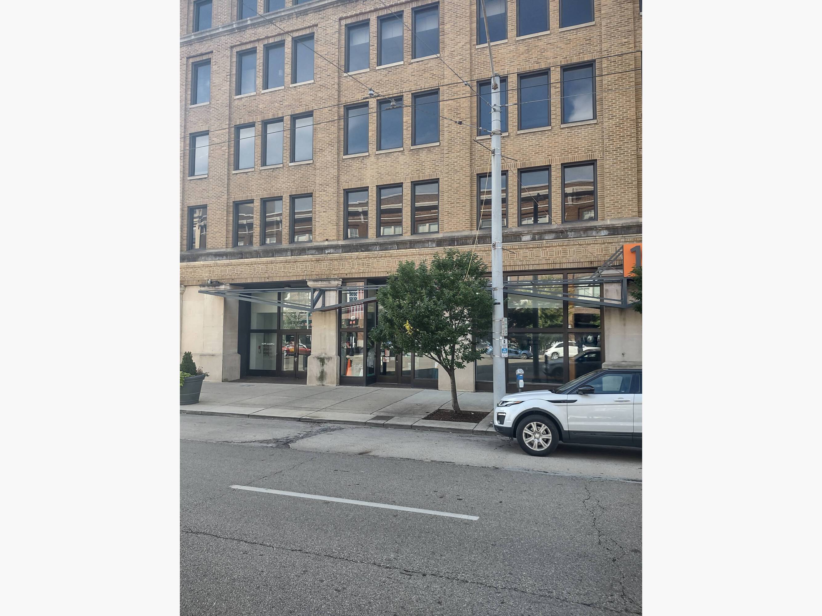 124 E 3rd St, Dayton, OH 45402 | Crexi.com