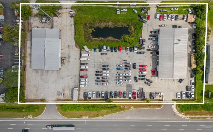 Warehouses for Lease in Orlando, FL | Crexi