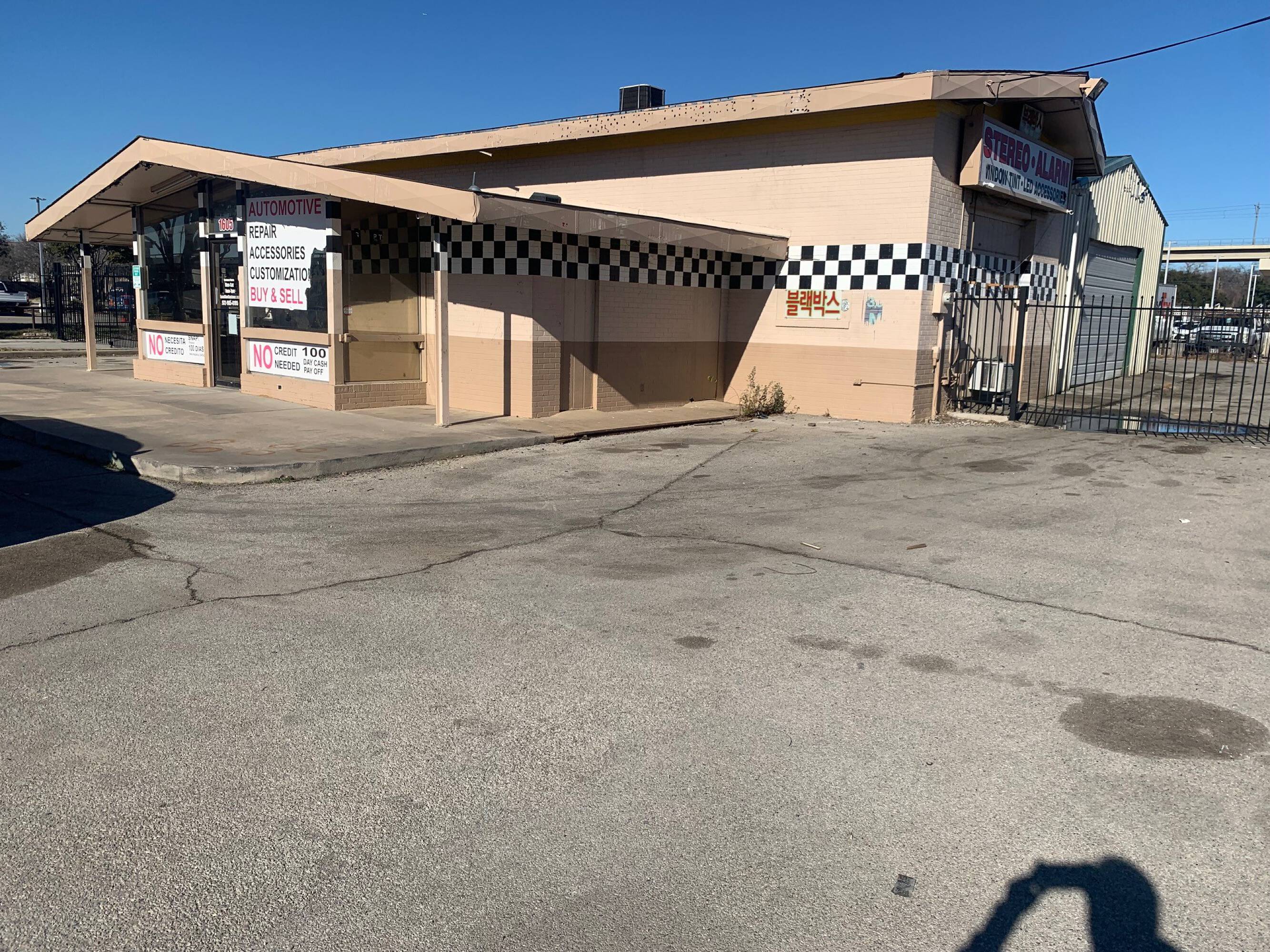 S Stemmons Fwy, Carrollton, TX 75006 | Crexi.com